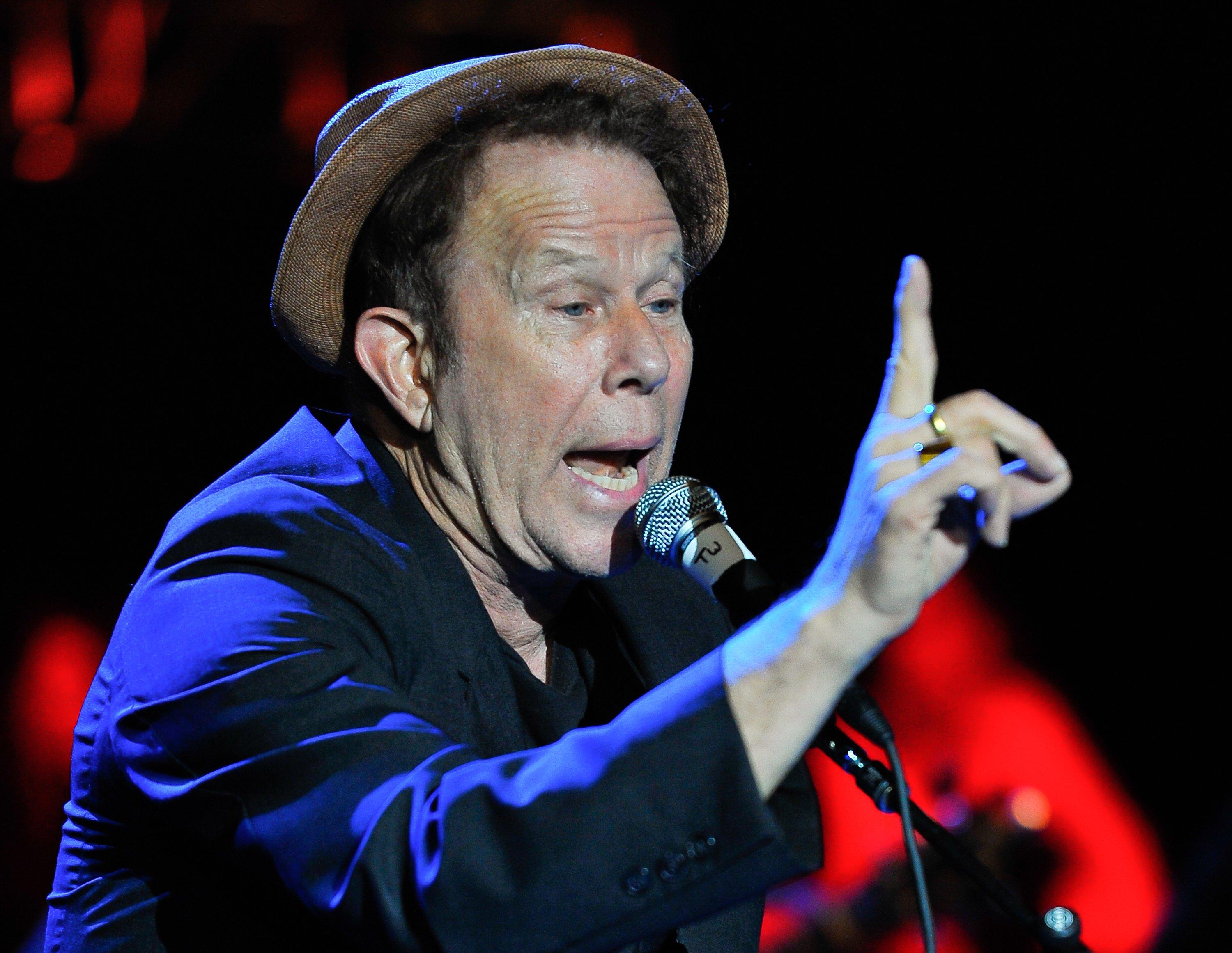 Tom Waits Announces Six-LP Vinyl Reissue Series | GRAMMY.com