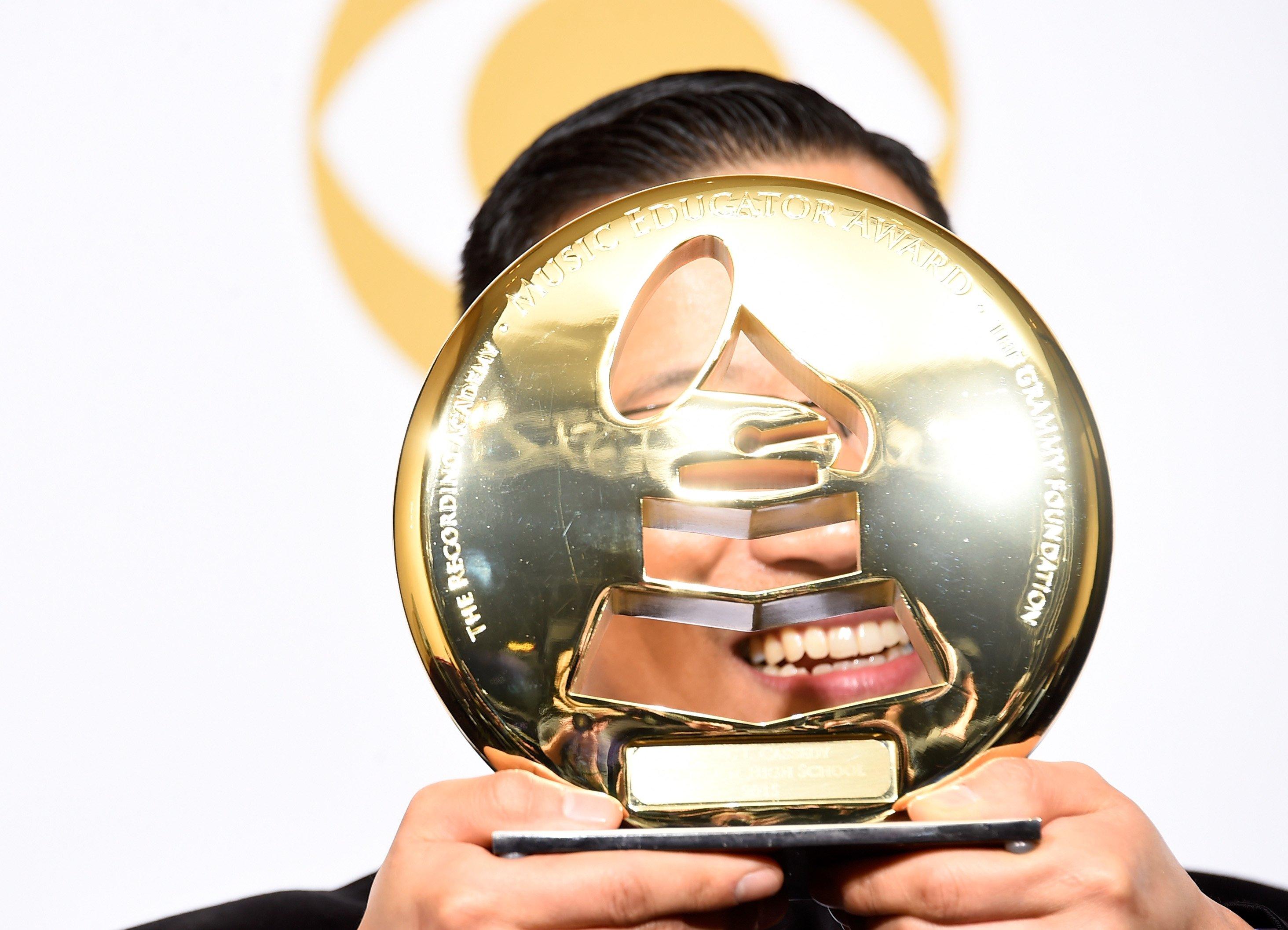 Music Educator Award 2018: Who Are The 25 Semifinalists? | GRAMMY.com