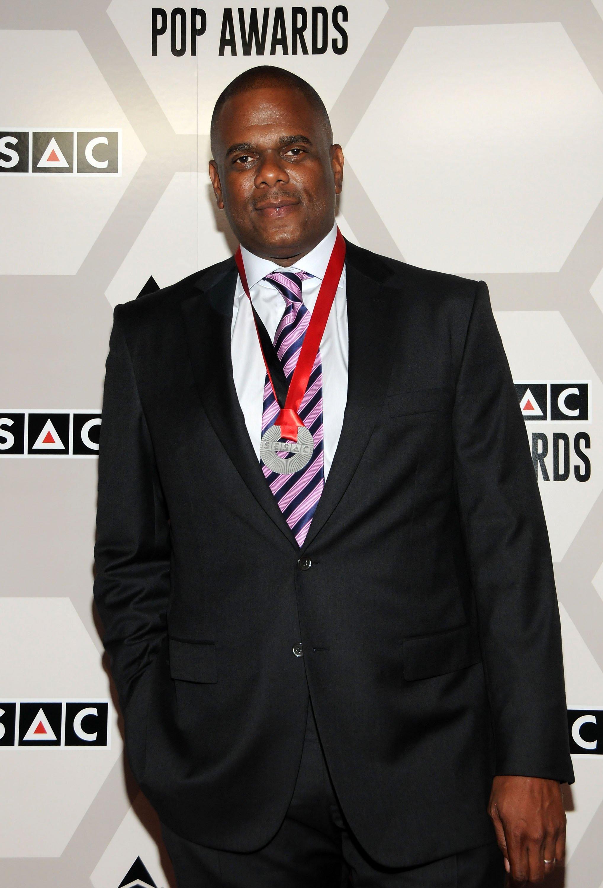 Jay-Z To Present Jon Platt With City Of Hope High Honor | GRAMMY.com