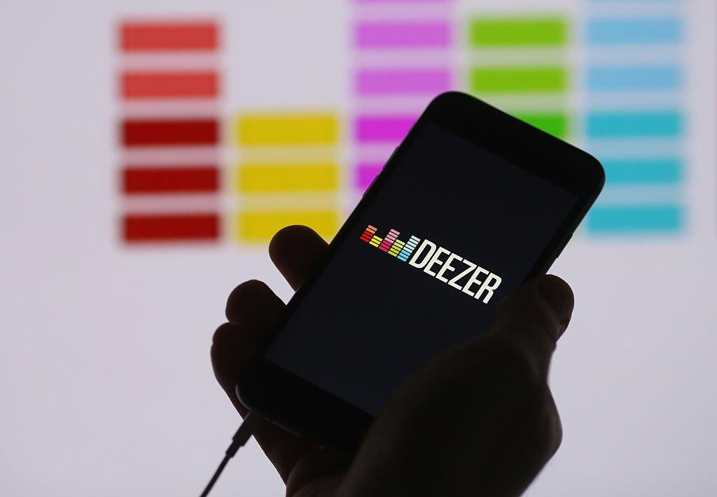 Deezer Desktop App Promotes Hi-Fi Audio | GRAMMY.com
