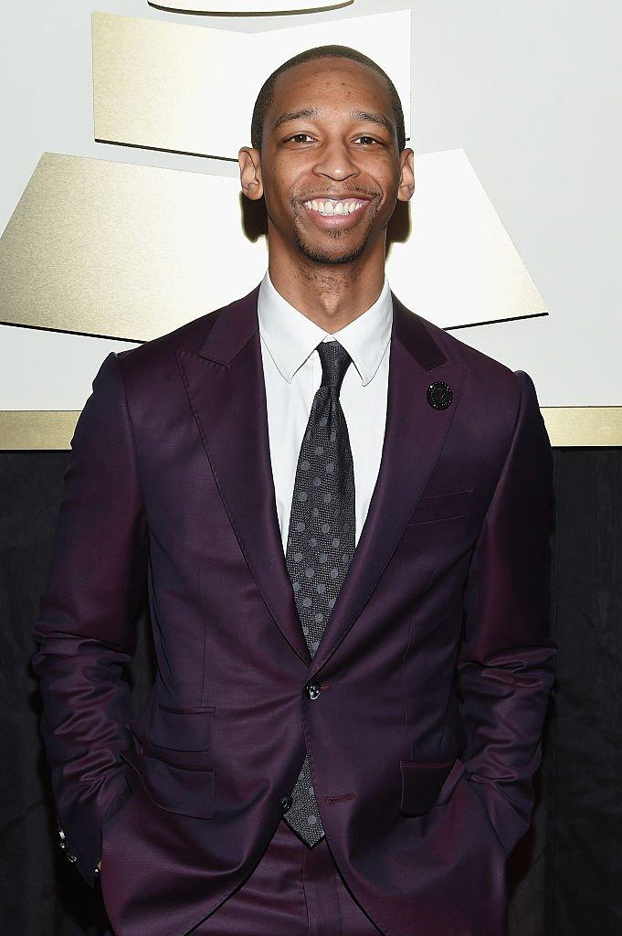 GRAMMY-Nominated Arranger Armand Hutton On Racial Divisions In The U.S ...