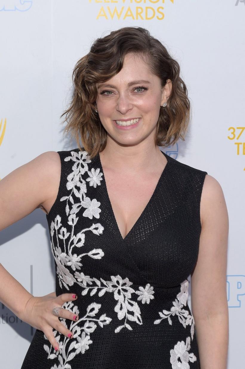 Rachel Bloom Brings Musical Comedy To Television | GRAMMY.com