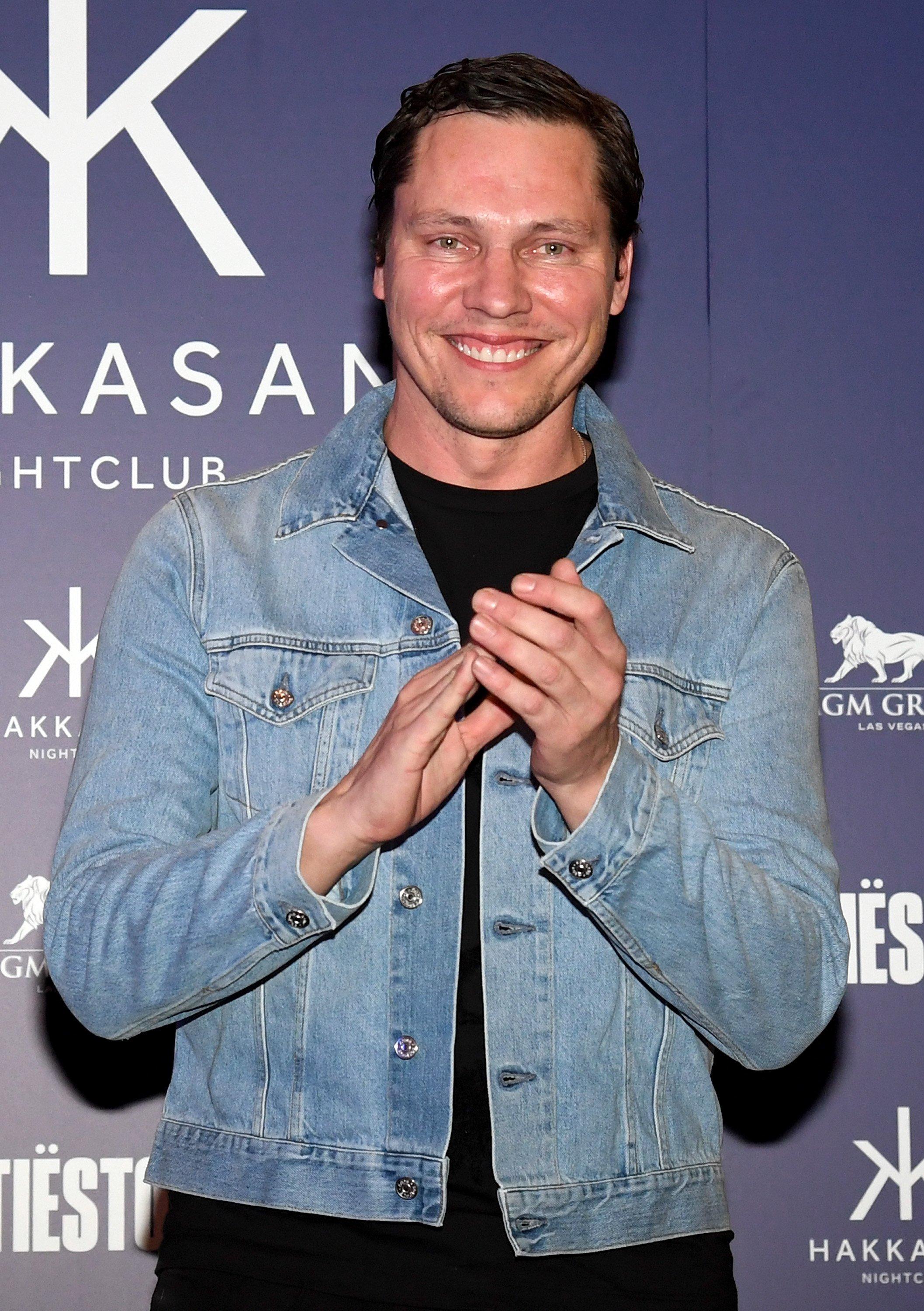Tiësto Talks Working With Gucci Mane, Influencing Martin Garrix & More ...