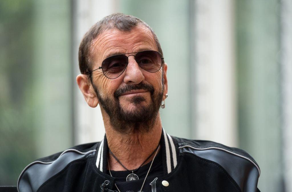 New Year Honors Grant Barry Gibb, Ringo Starr Knighthoods | GRAMMY.com