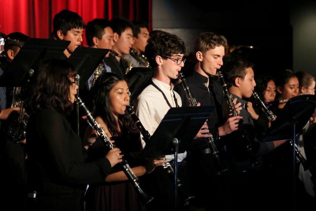 Cisco, GRAMMY Museum Announce Music Education Grant Winners | GRAMMY.com