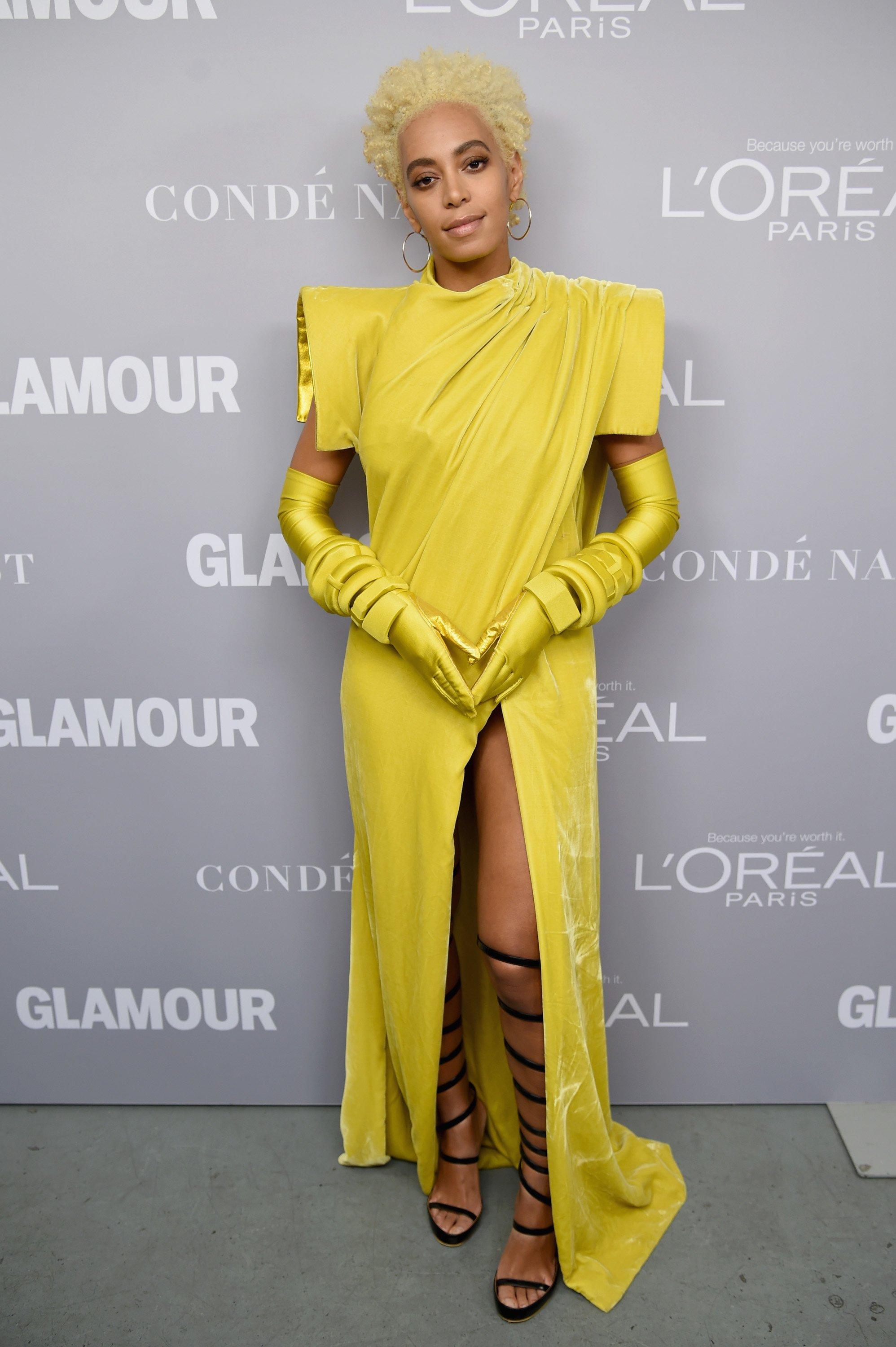 Solange Releases Limited Edition Cosmic Journey Merchandise Collection ...