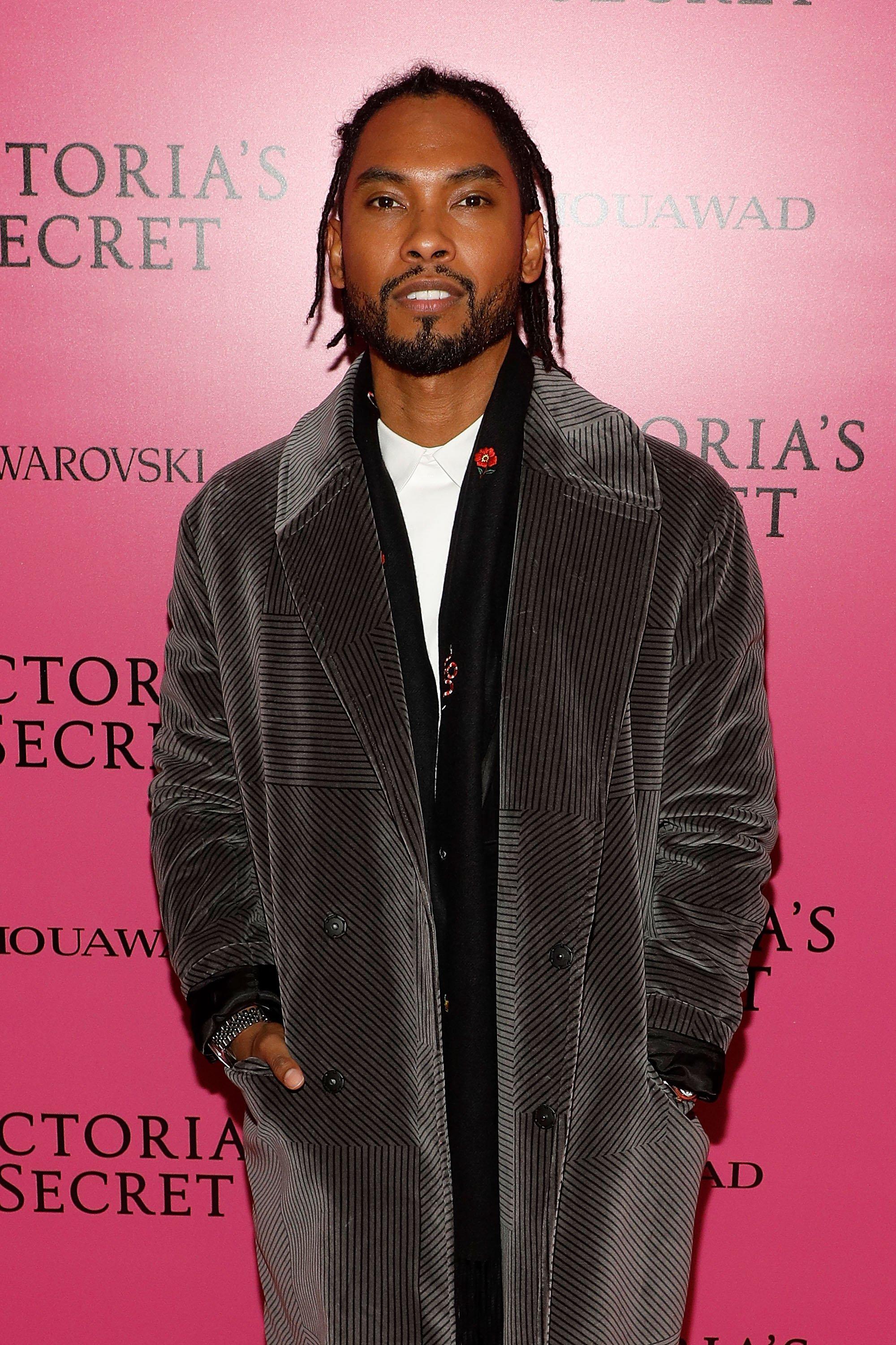 Miguel To Embark On North American Tour | GRAMMY.com