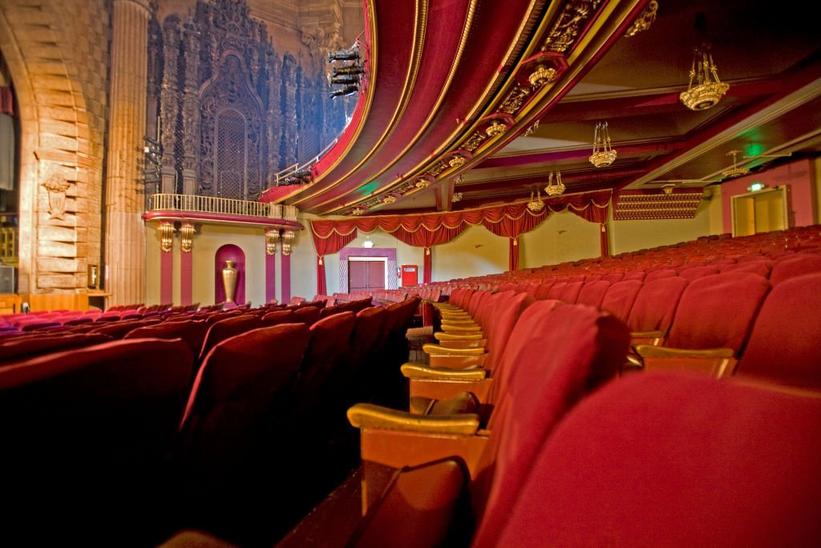 Best Musical Theater Album: Fast Facts | GRAMMY.com