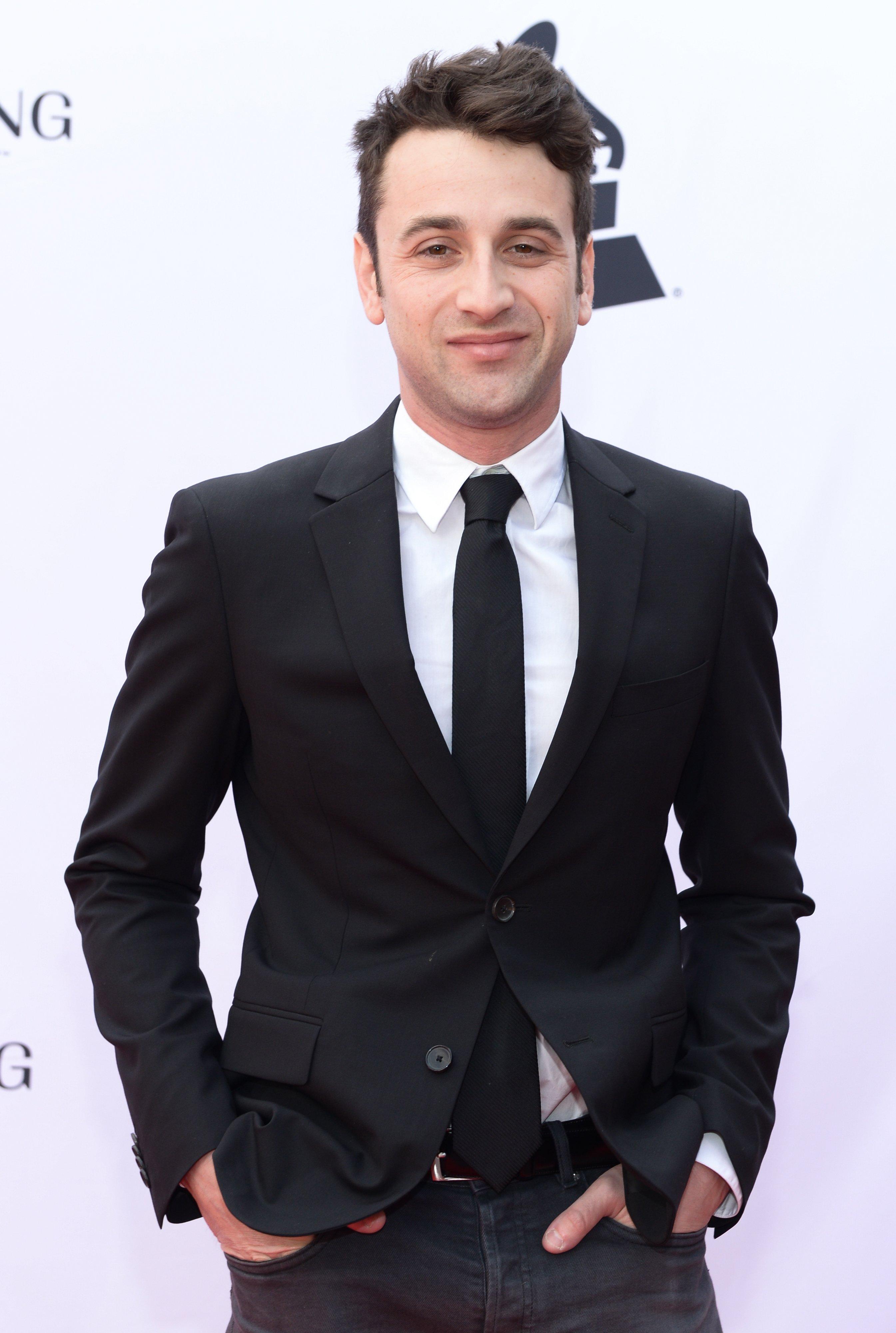 Film Composer Justin Hurwitz On His Latest GRAMMY Nominations | GRAMMY.com