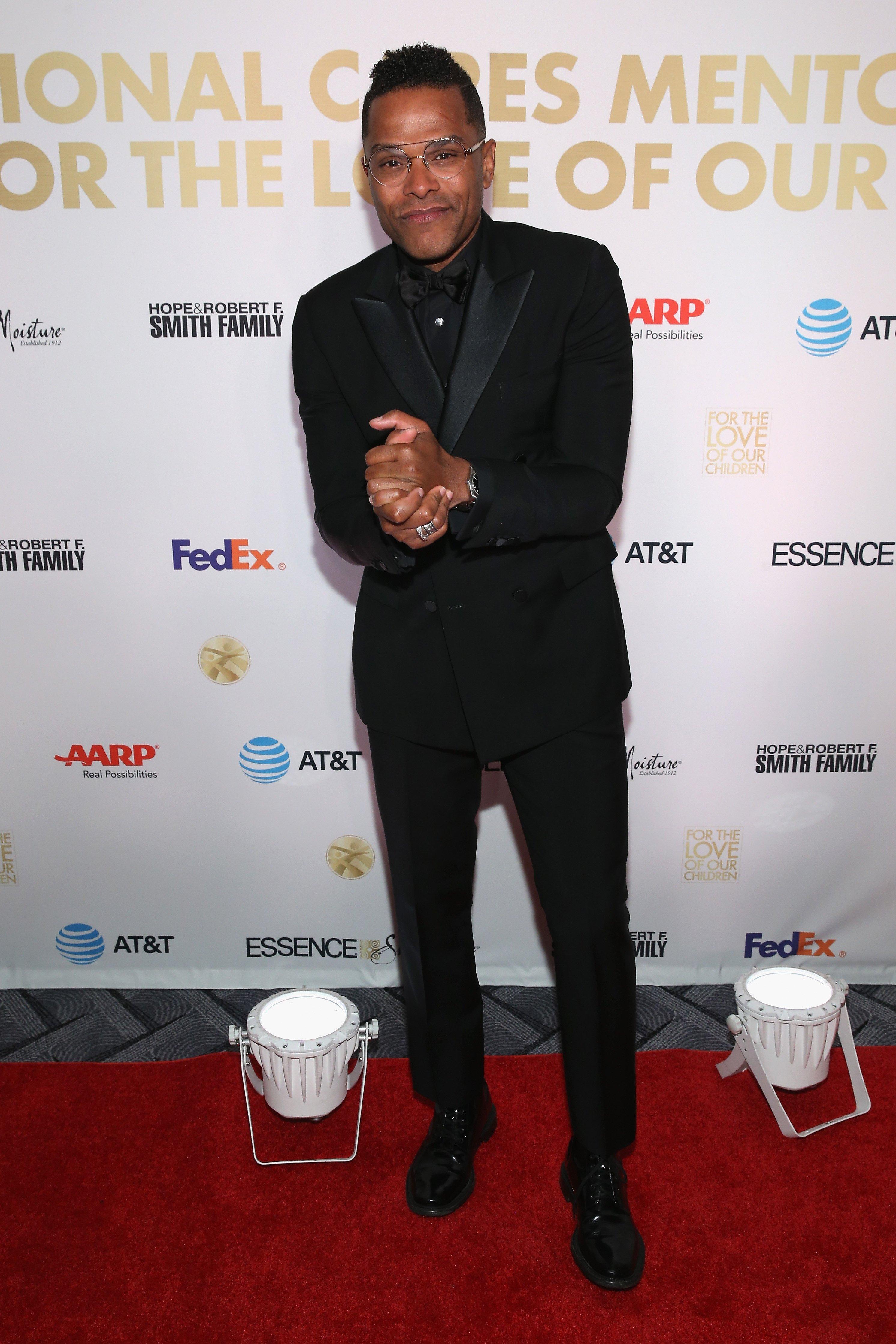 Maxwell Announces 50 Intimate Nights Live North American Tour | GRAMMY.com