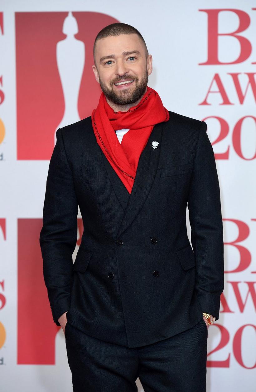Justin Timberlake Carrie Underwood Headed To Iheartradio Music