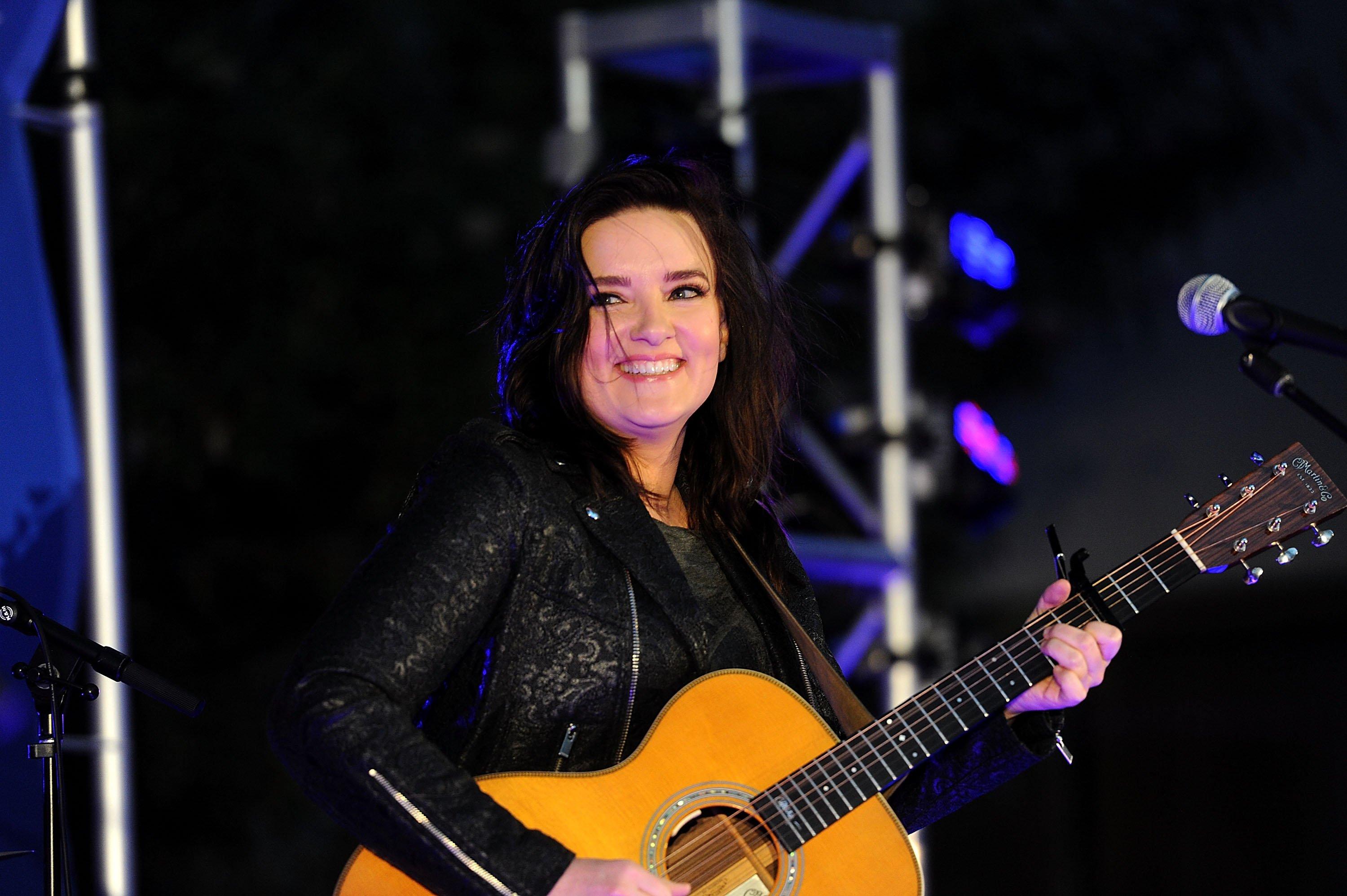 Brandy Clark, Lee Ann Womack Set For Americana At The Ryman Series ...