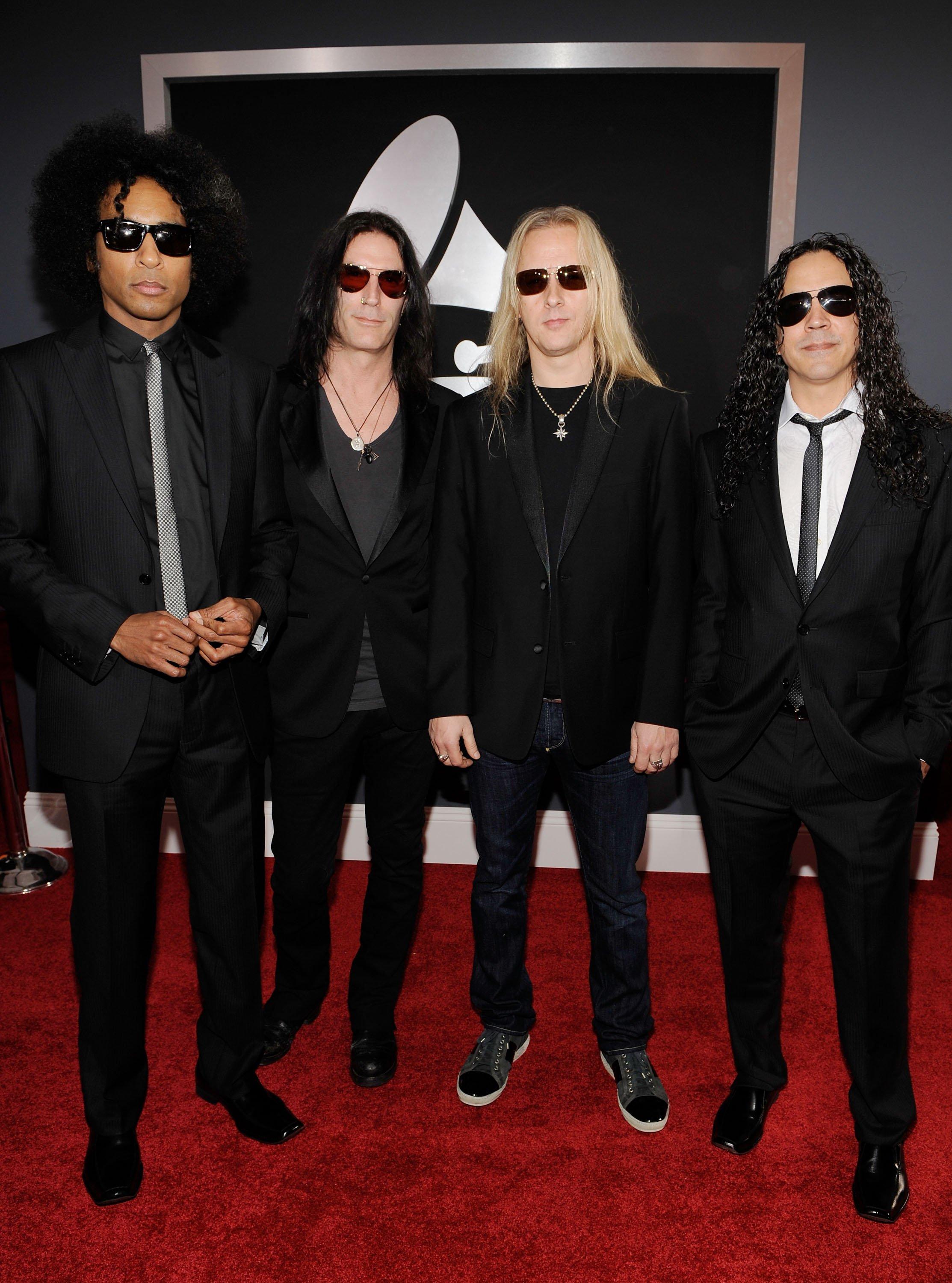 Alice In Chains Add Late Summer, Southwest Tour Dates | GRAMMY.com