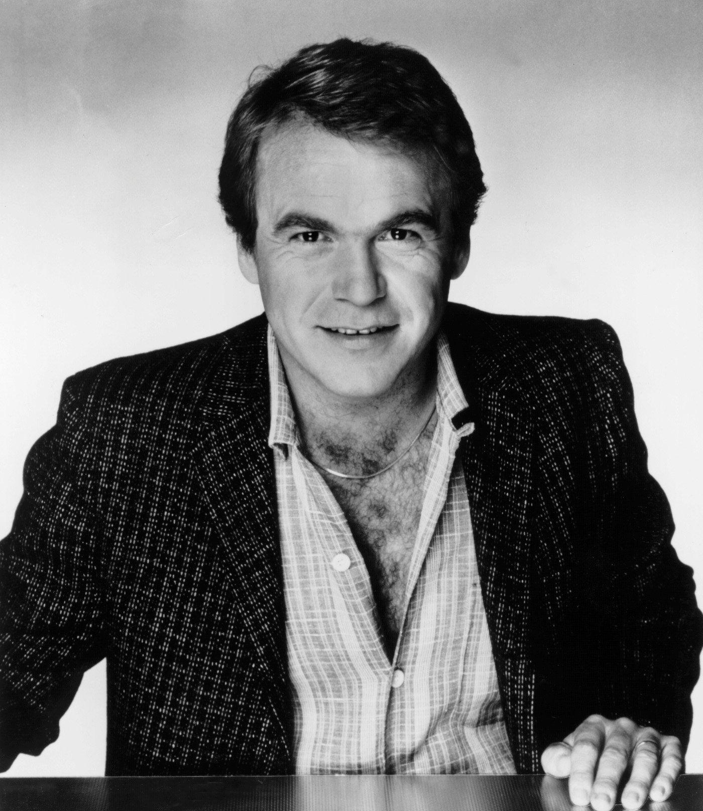 Glenn Shorrock | Artist | GRAMMY.com