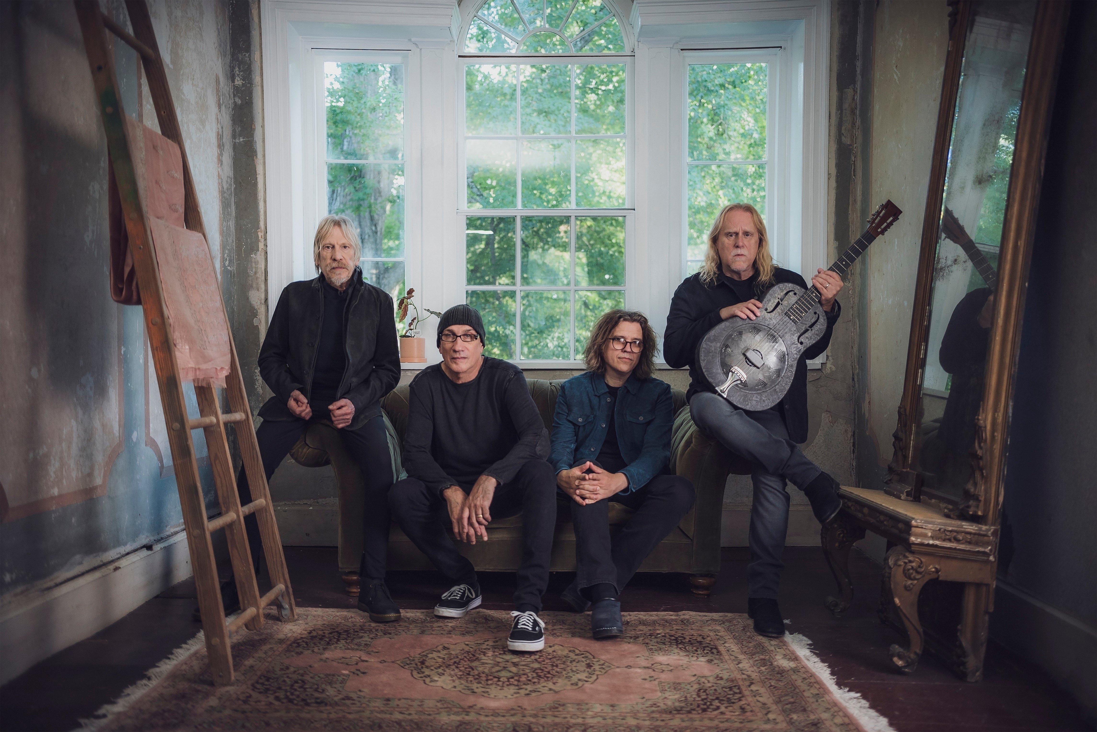 Govt Mule | Artist | GRAMMY.com