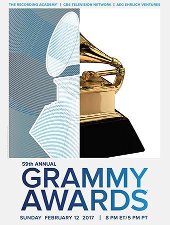 59th Annual GRAMMY Awards | GRAMMY.com
