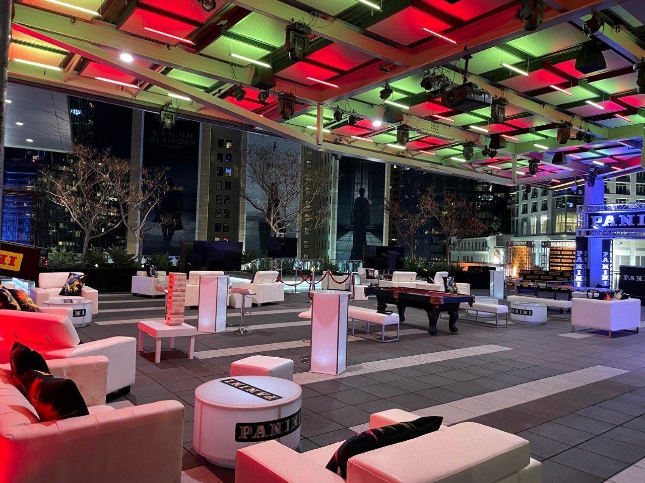 The GRAMMY Museum Expands Physical And Digital Footprint With Terrace ...