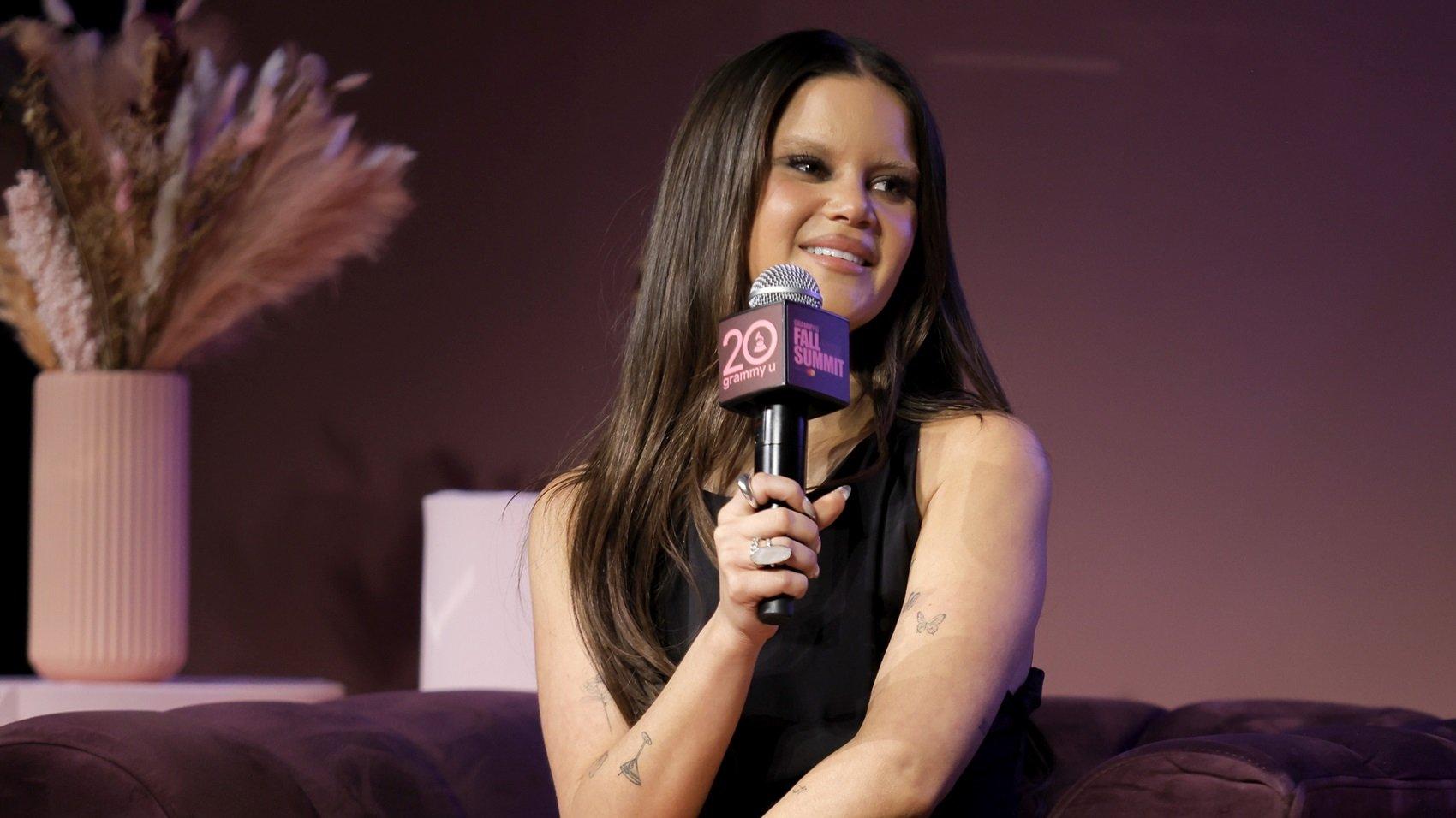 GRAMMY U 2025 Fall Summit Highlights: From Maren Morris To Meaningful ...