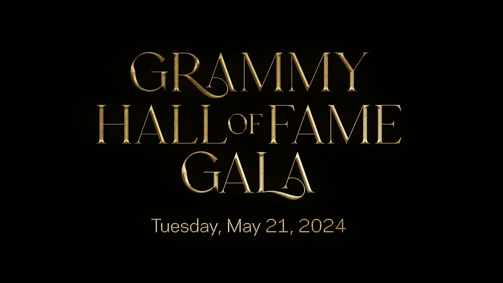 The GRAMMY Hall Of Fame Returns To Celebrate 50th Anniversary ...