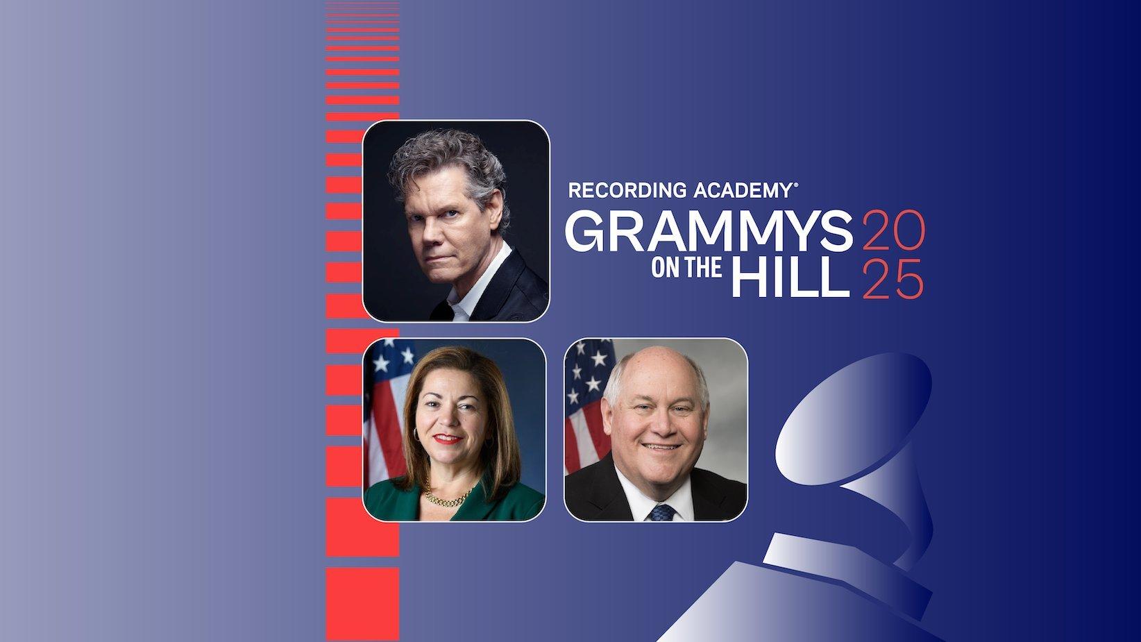 grammys 25