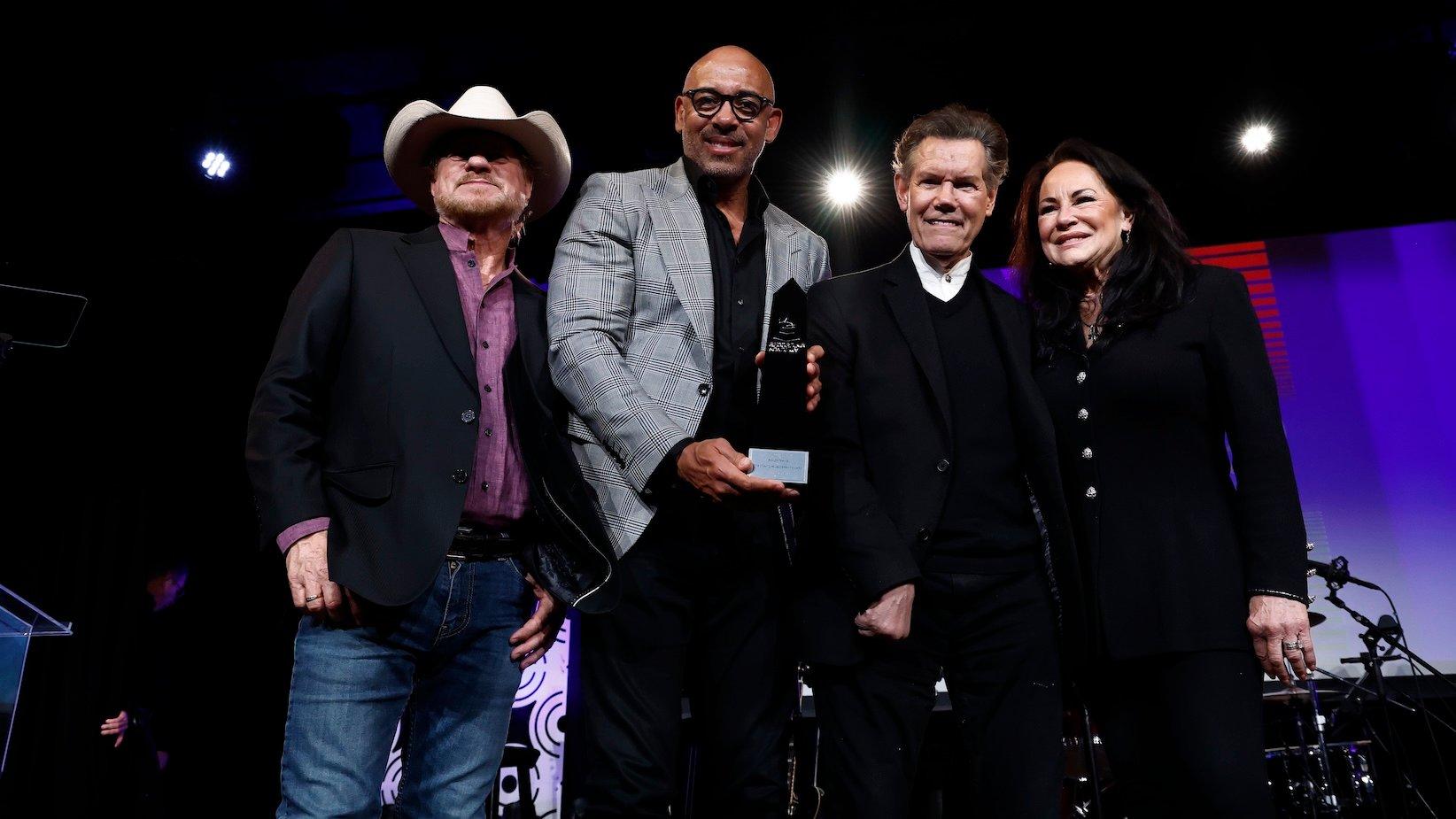 How The 2025 GRAMMYs On The Hill Awards Fought To Promote, Protect ...