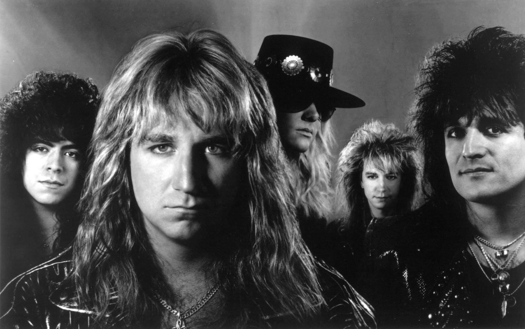 Great White | Artist | GRAMMY.com