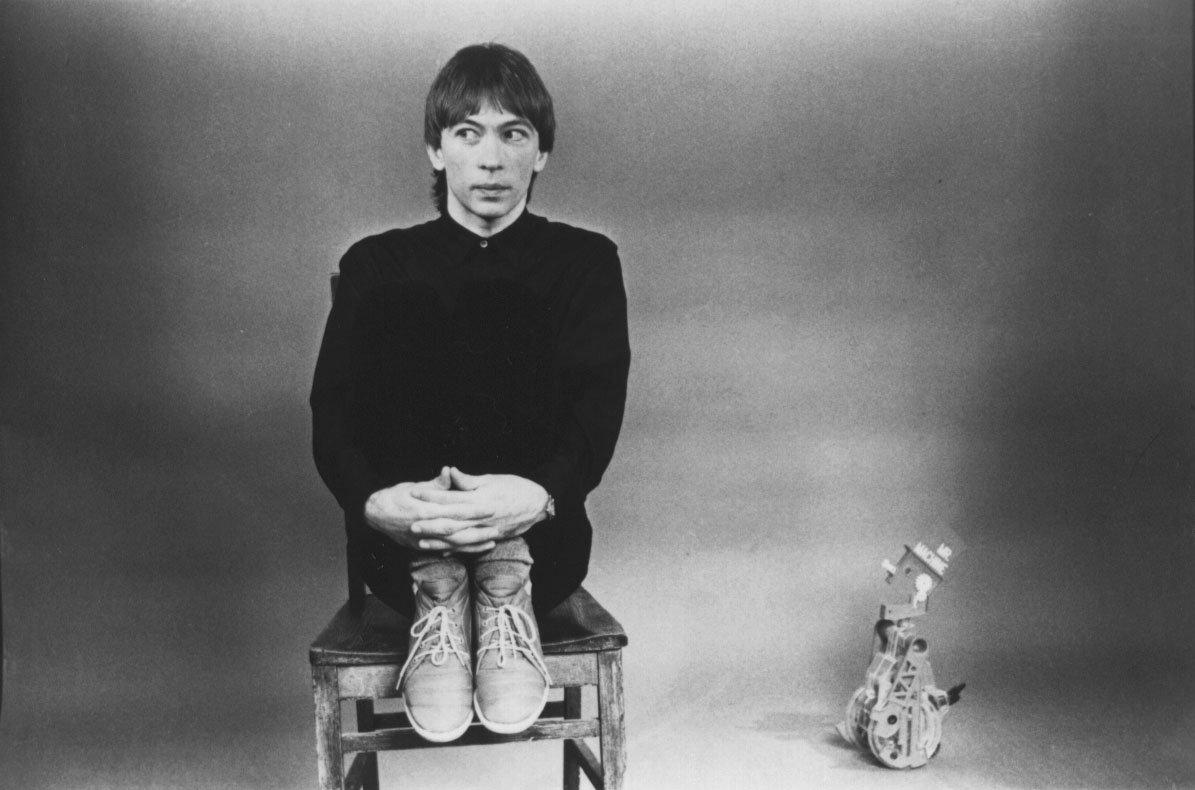 Greg Hawkes | Artist | GRAMMY.com