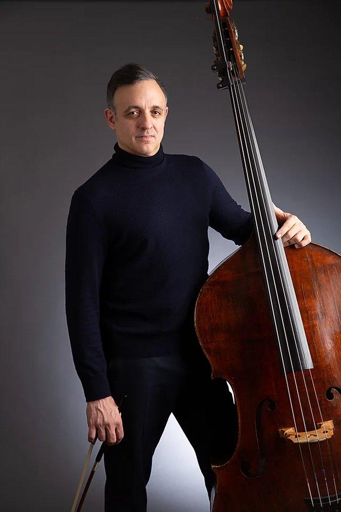 Gregg August | Artist | GRAMMY.com