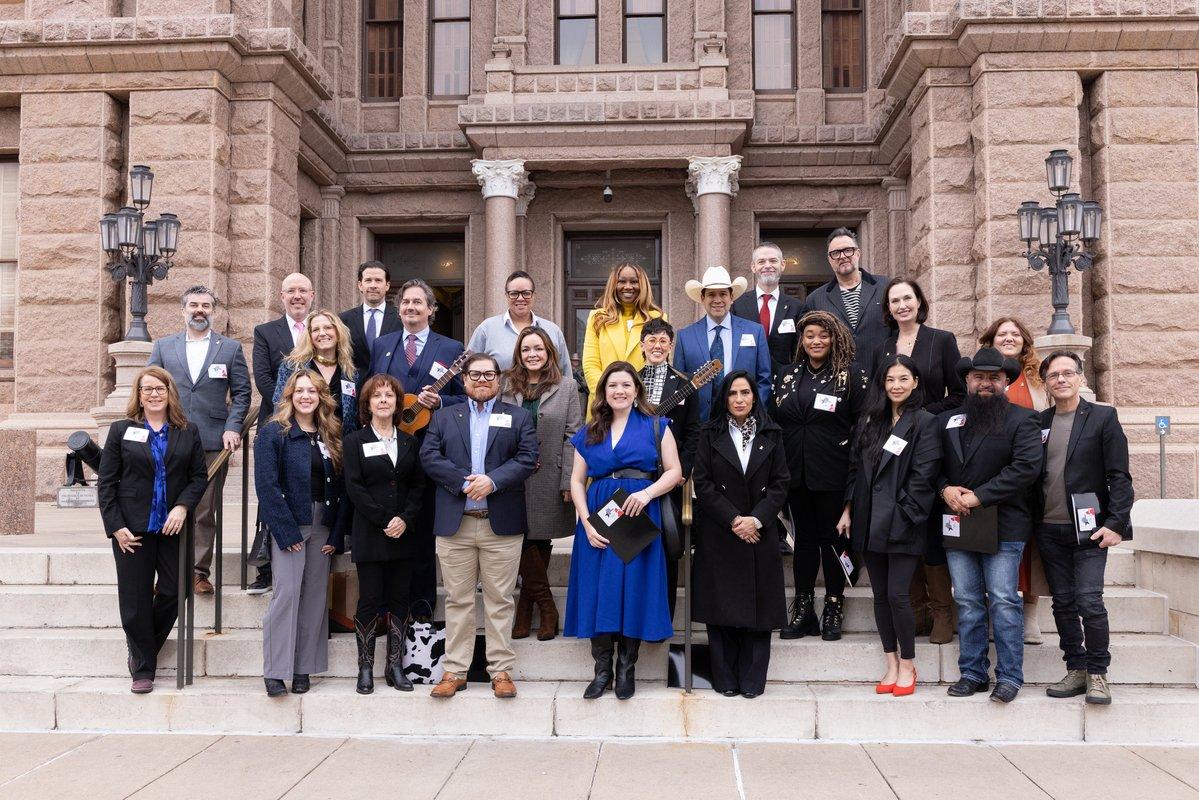 State-Level Advocacy In 2025: How The Recording Academy Is Championing ...