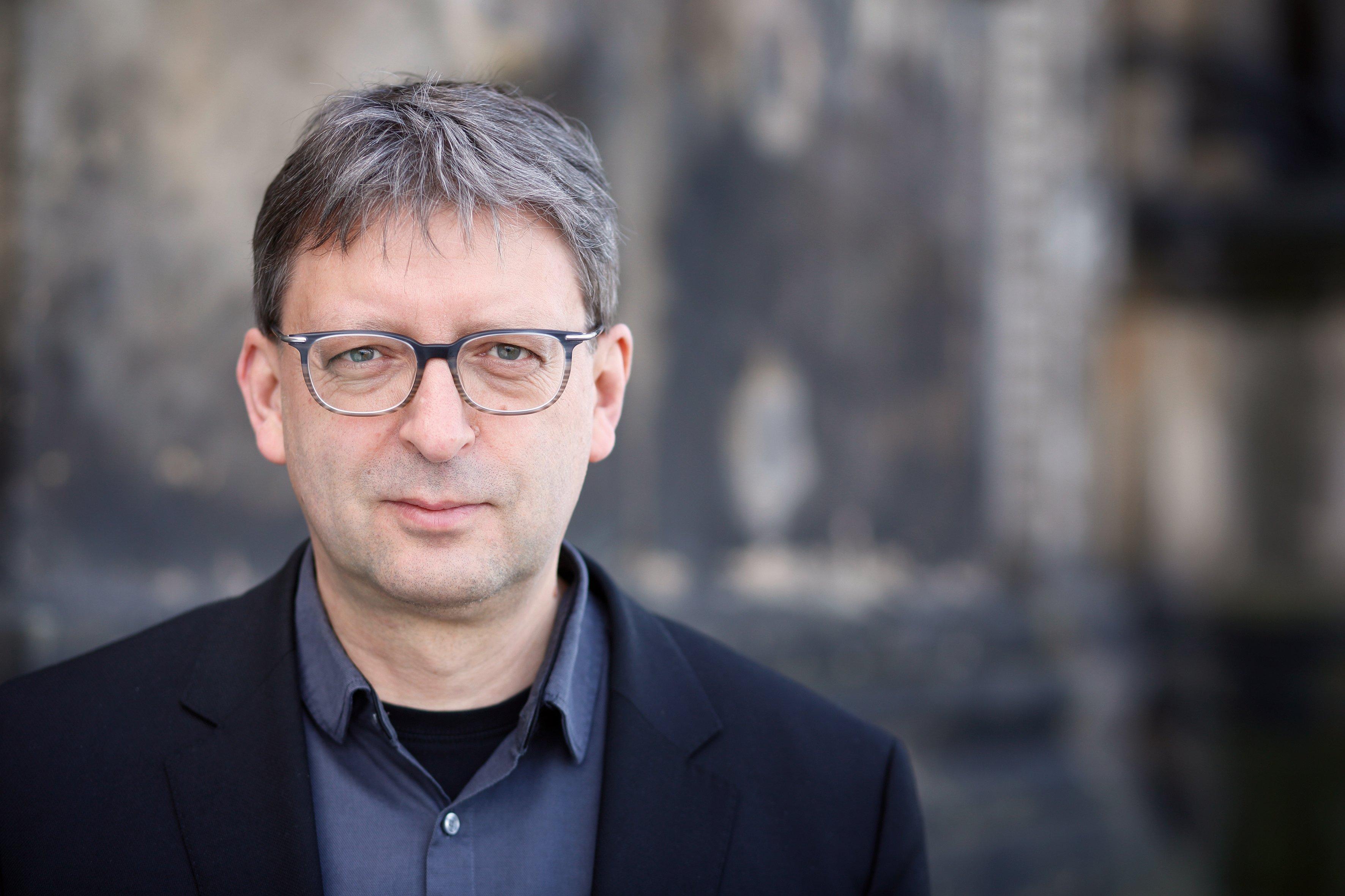 Hans-Christoph Rademann | Artist | GRAMMY.com