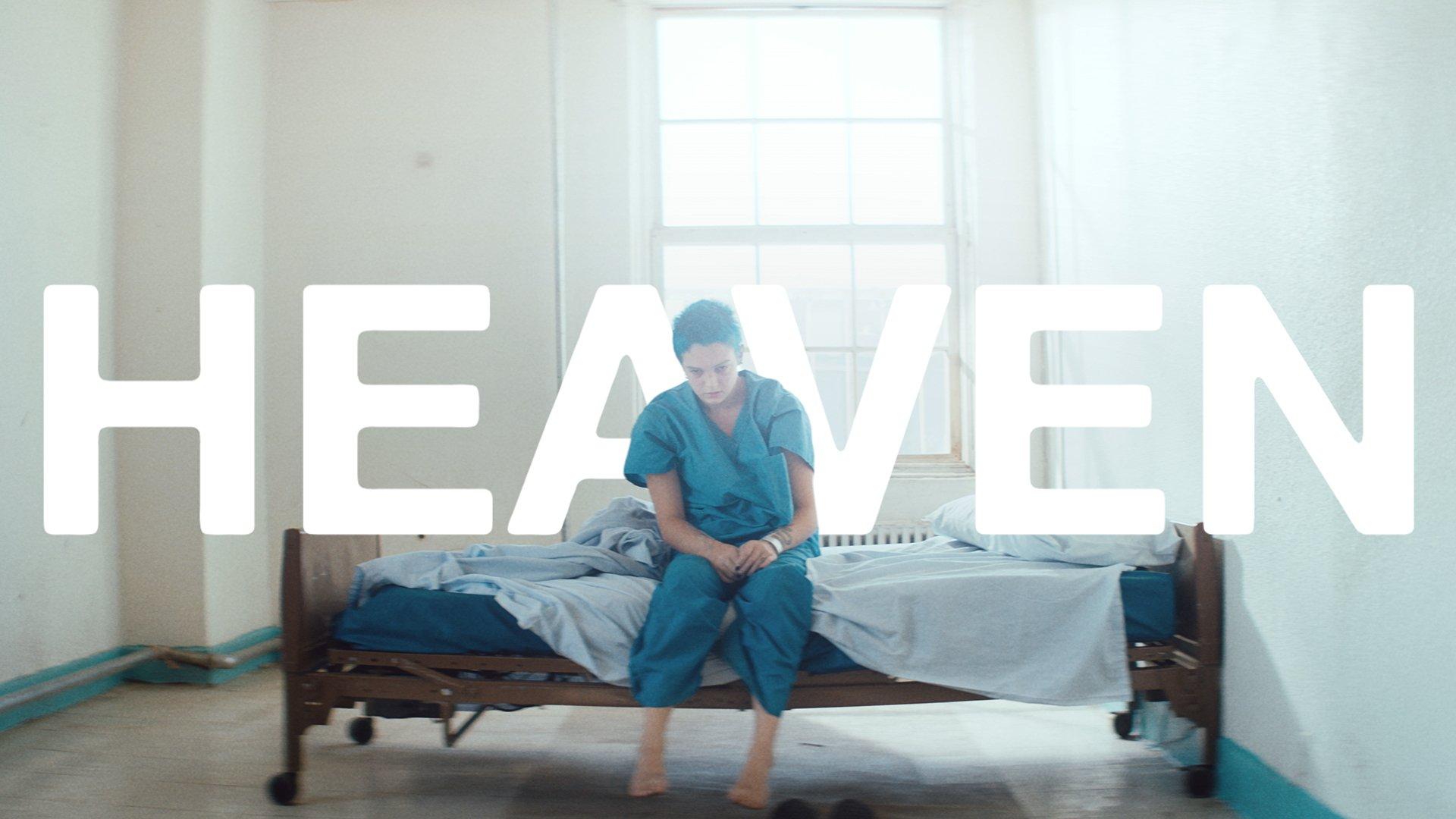 DJ/Music Video Director Sam Spiegel's New Short Film 'Heaven' Tackles ...