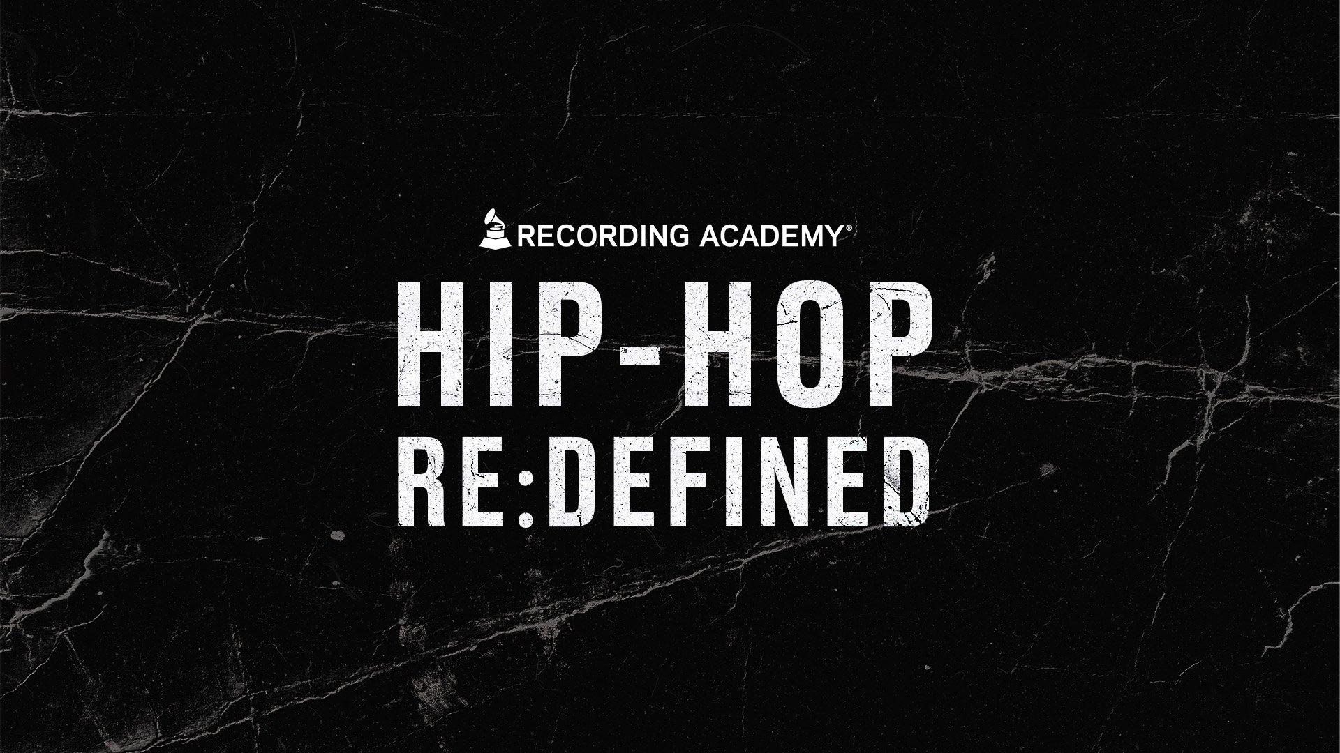 Hip Hop Logo Wallpapers