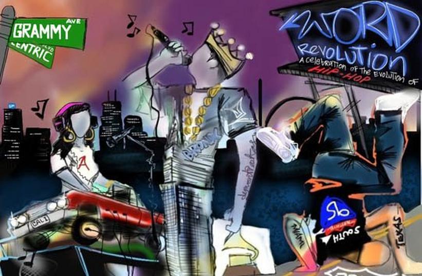 Music Preservation Project To Celebrate The Evolution of Hip-Hop ...