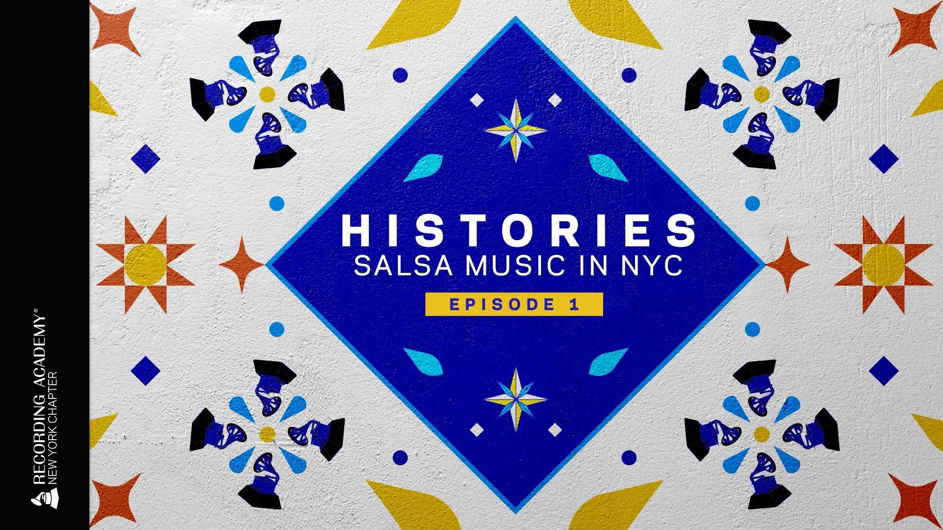 The Recording Academy's New York Chapter Celebrates The Birth Of Salsa ...