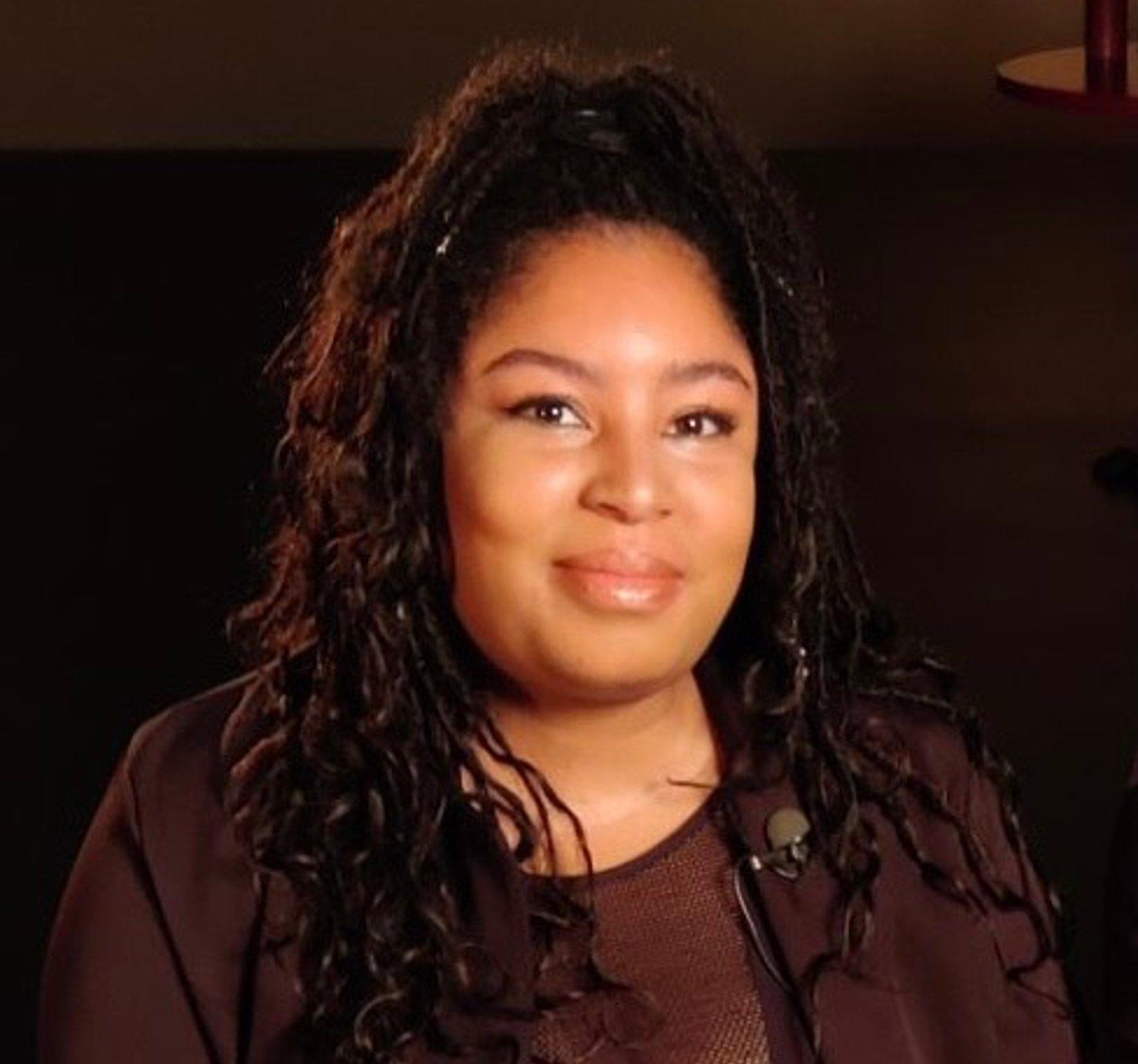 Holly G | GRAMMY.com