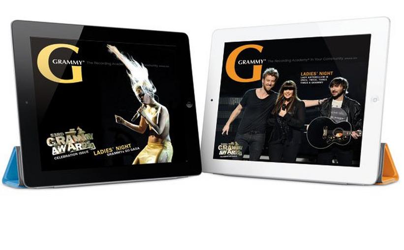 Take GRAMMY On The Go | GRAMMY.com