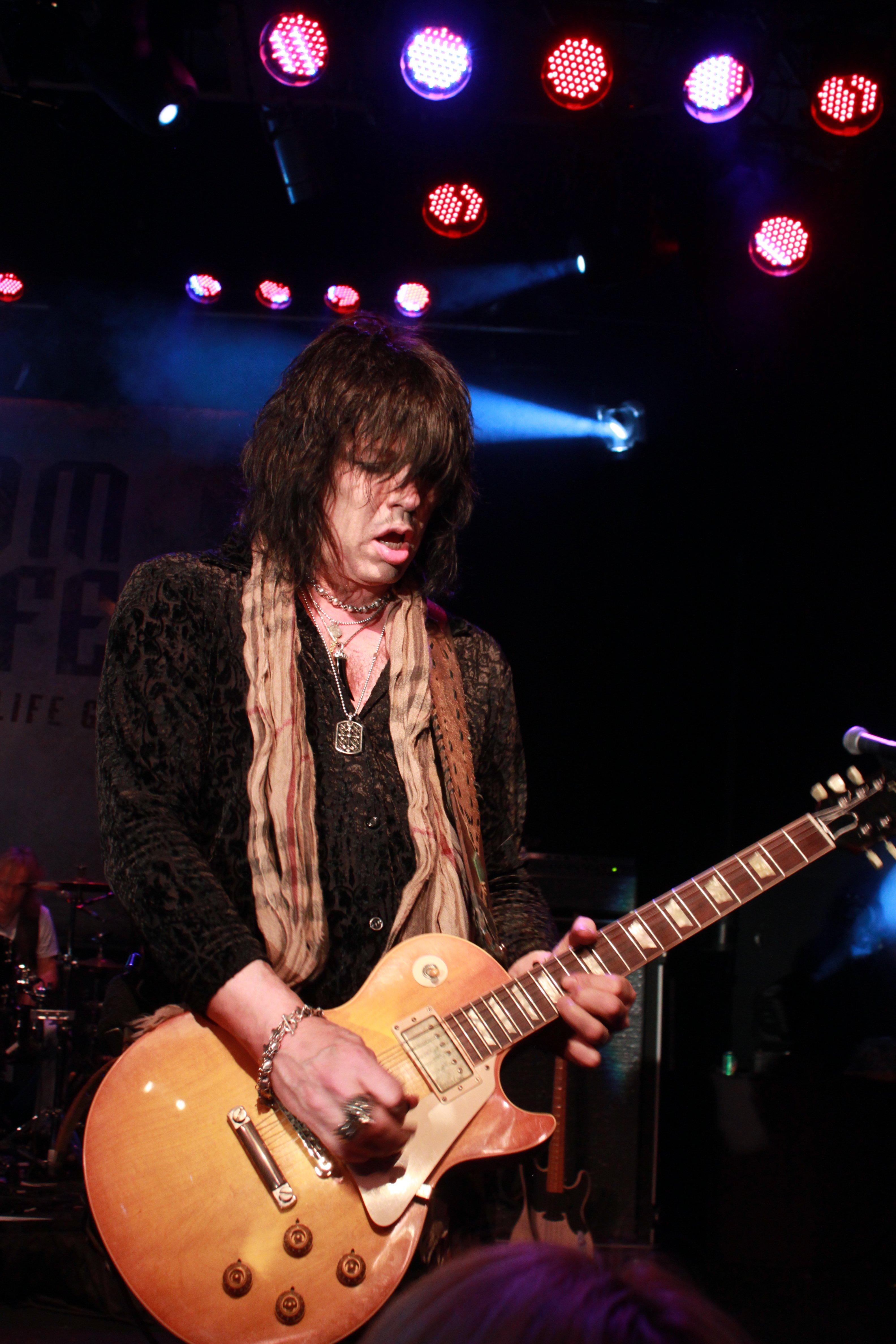 Father Tom Keifer