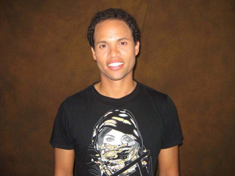 5 Questions With… Quddus | GRAMMY.com