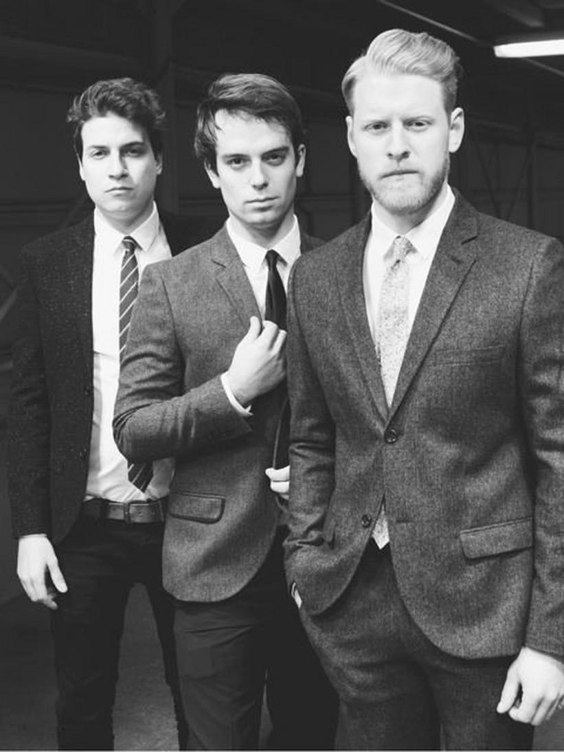 Gemini Club At Brooklyn Bowl | GRAMMY.com