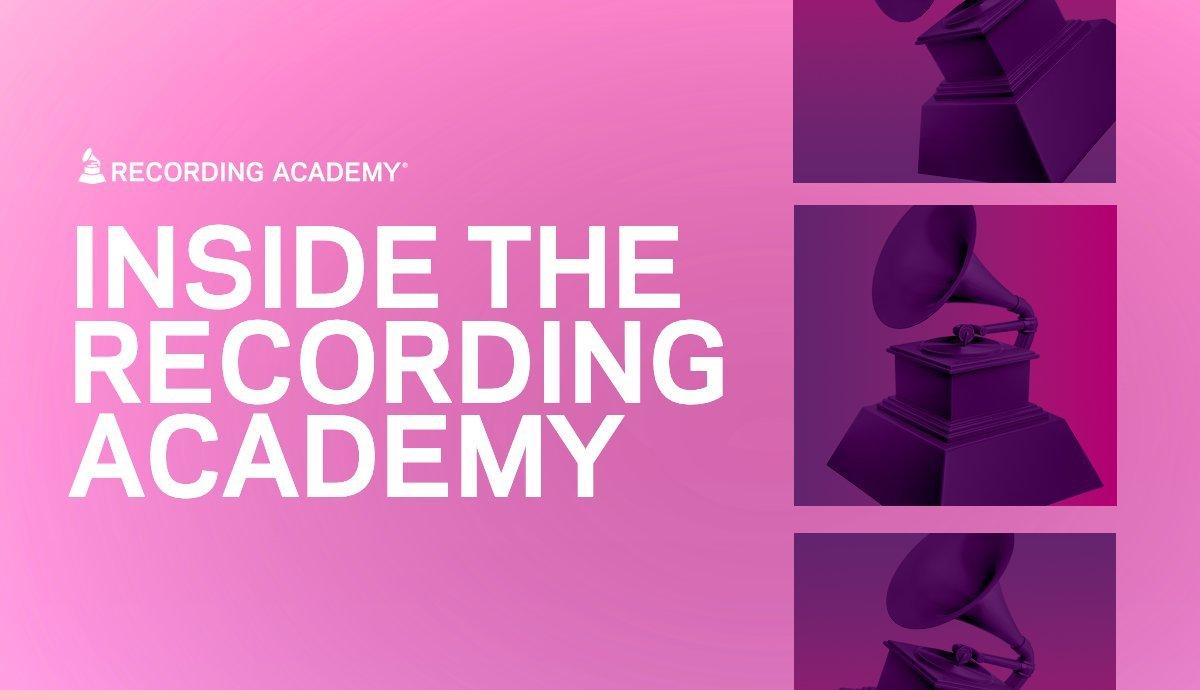 Membership Resource Guide | RECORDINGACADEMY.com
