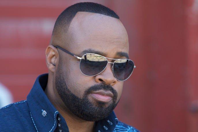 J Moss | Artist | GRAMMY.com