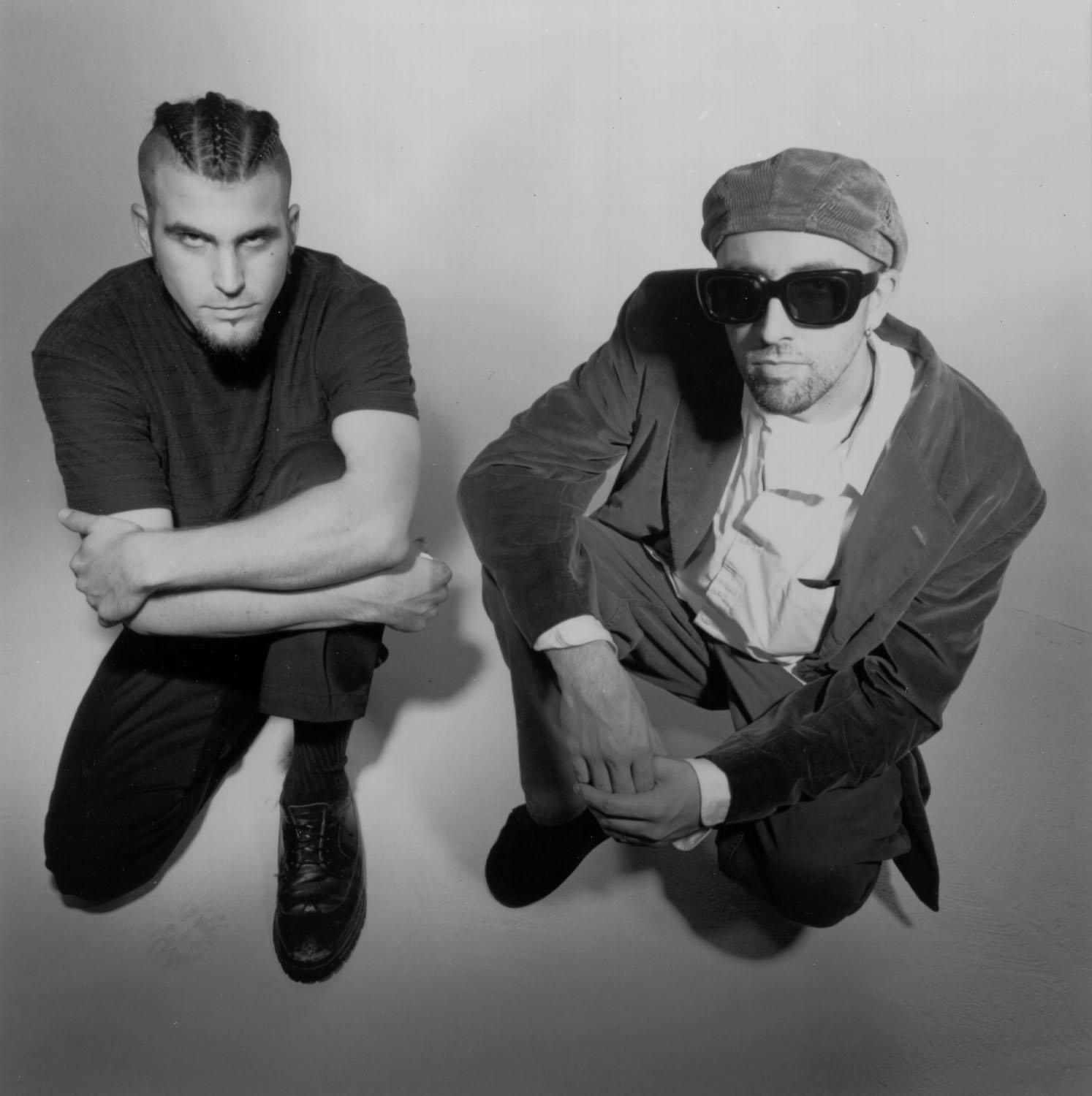 Jack Dangers | Artist | GRAMMY.com