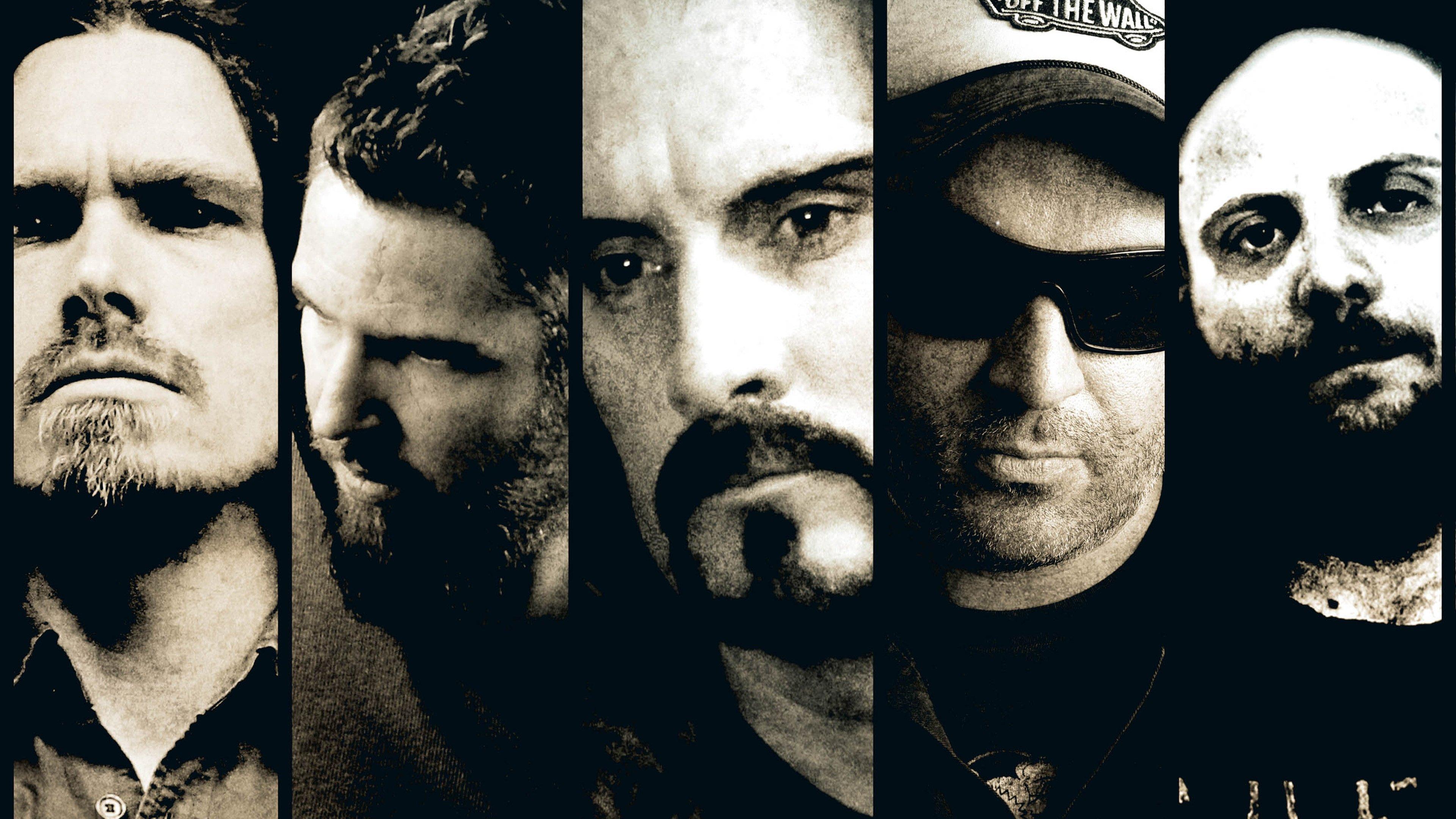 James LaBrie | Artist | GRAMMY.com