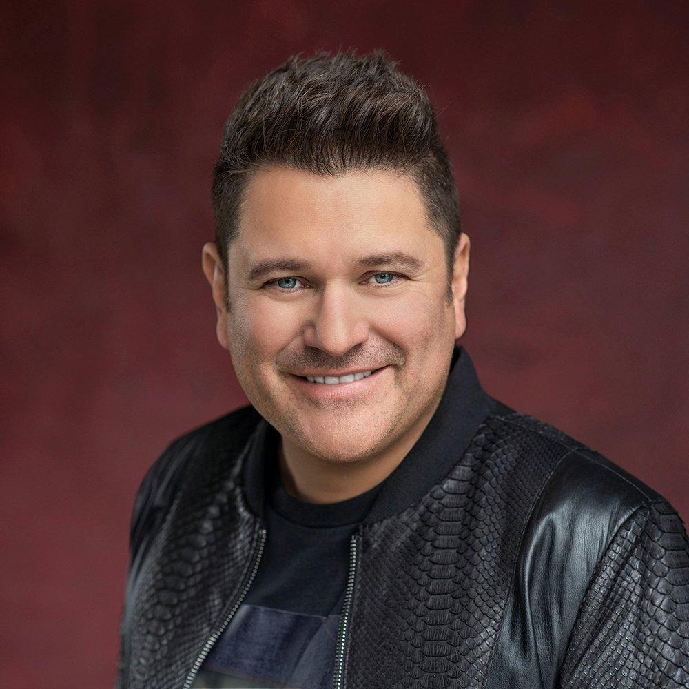 Jay Demarcus | Artist | GRAMMY.com