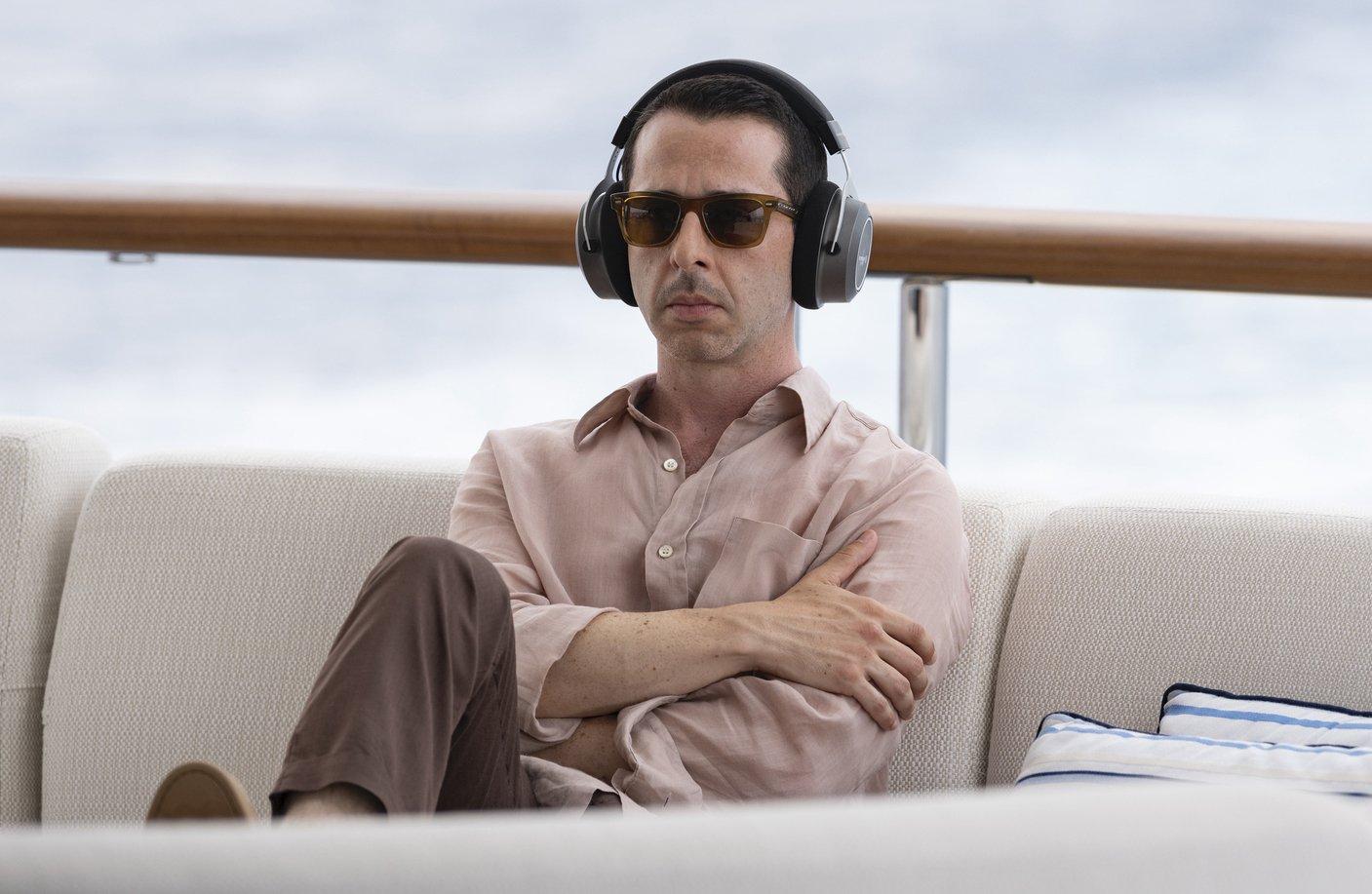 5 Key Music Moments From "Succession": From The Viral Theme Song To ...