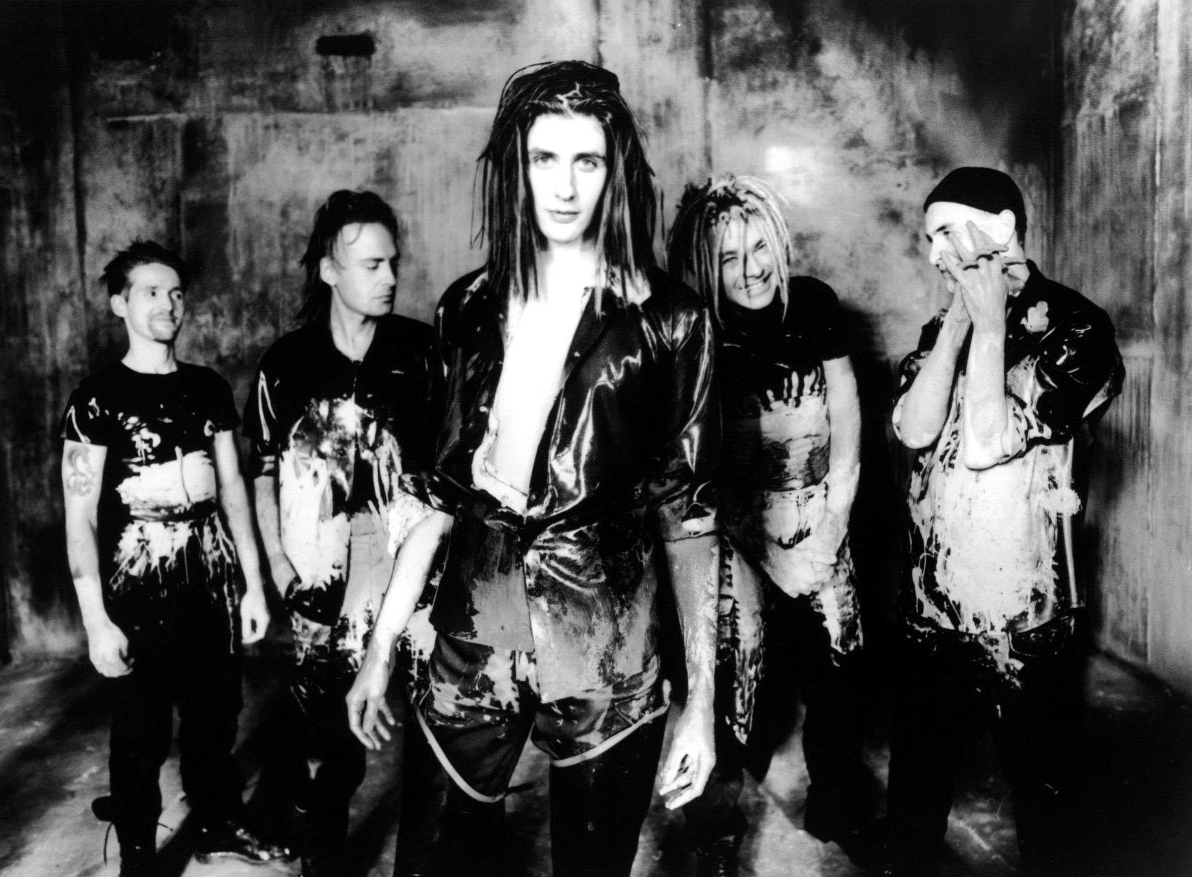 Jesus Jones | Artist | GRAMMY.com