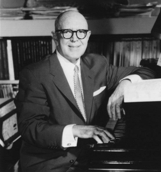 Jimmy McHugh | Artist | GRAMMY.com