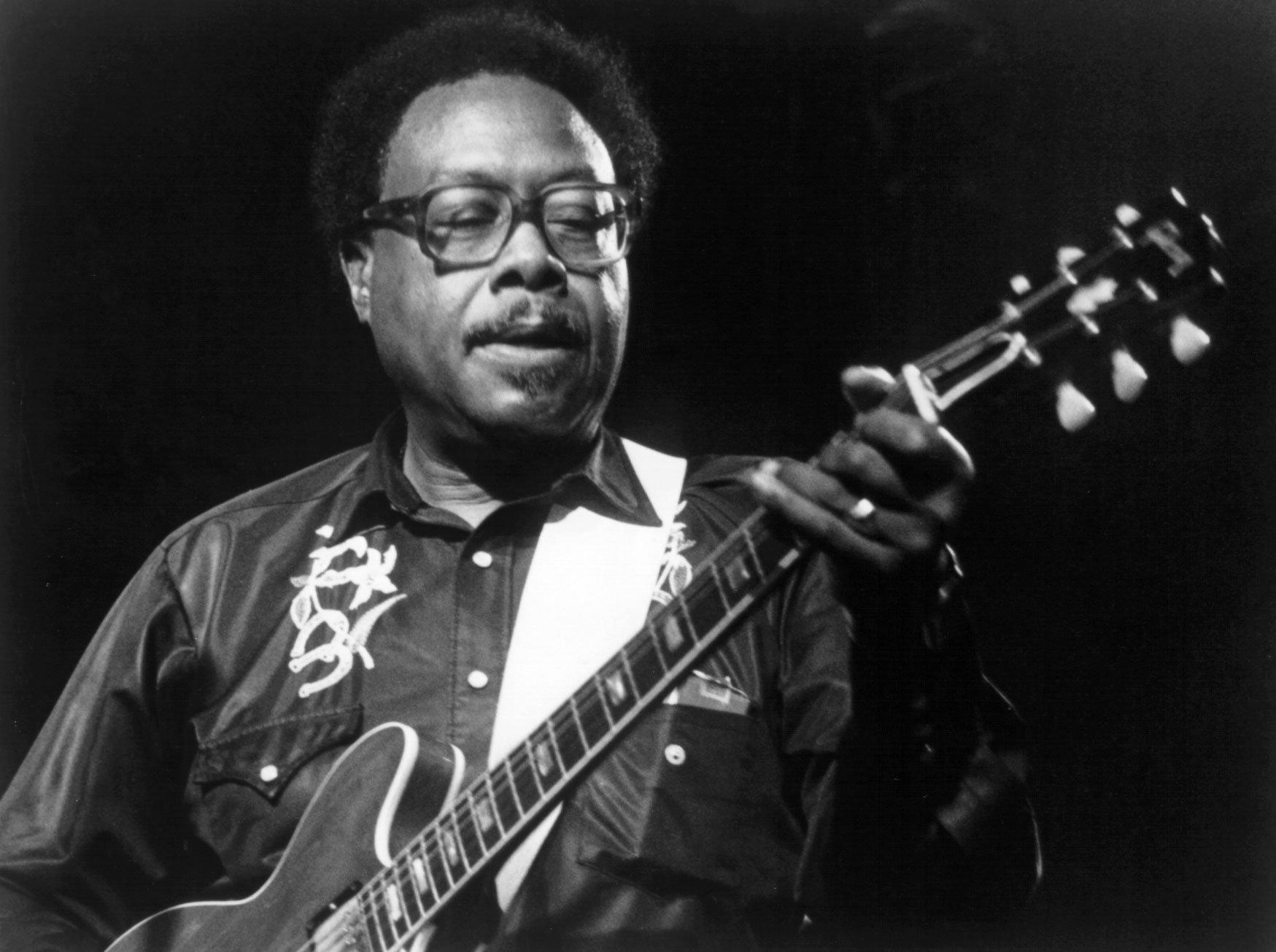 Jimmy Rogers | Artist | GRAMMY.com