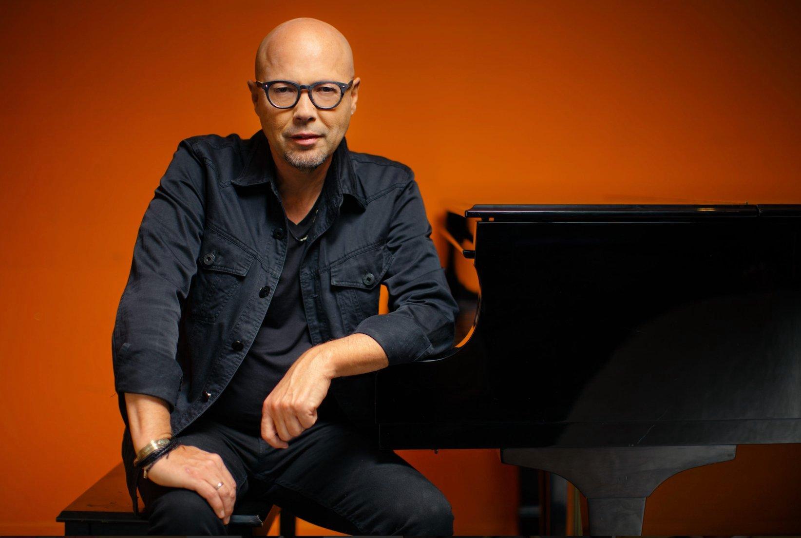 Road To The GRAMMYs: How Pianist John Beasley Rose Through The Jazz ...
