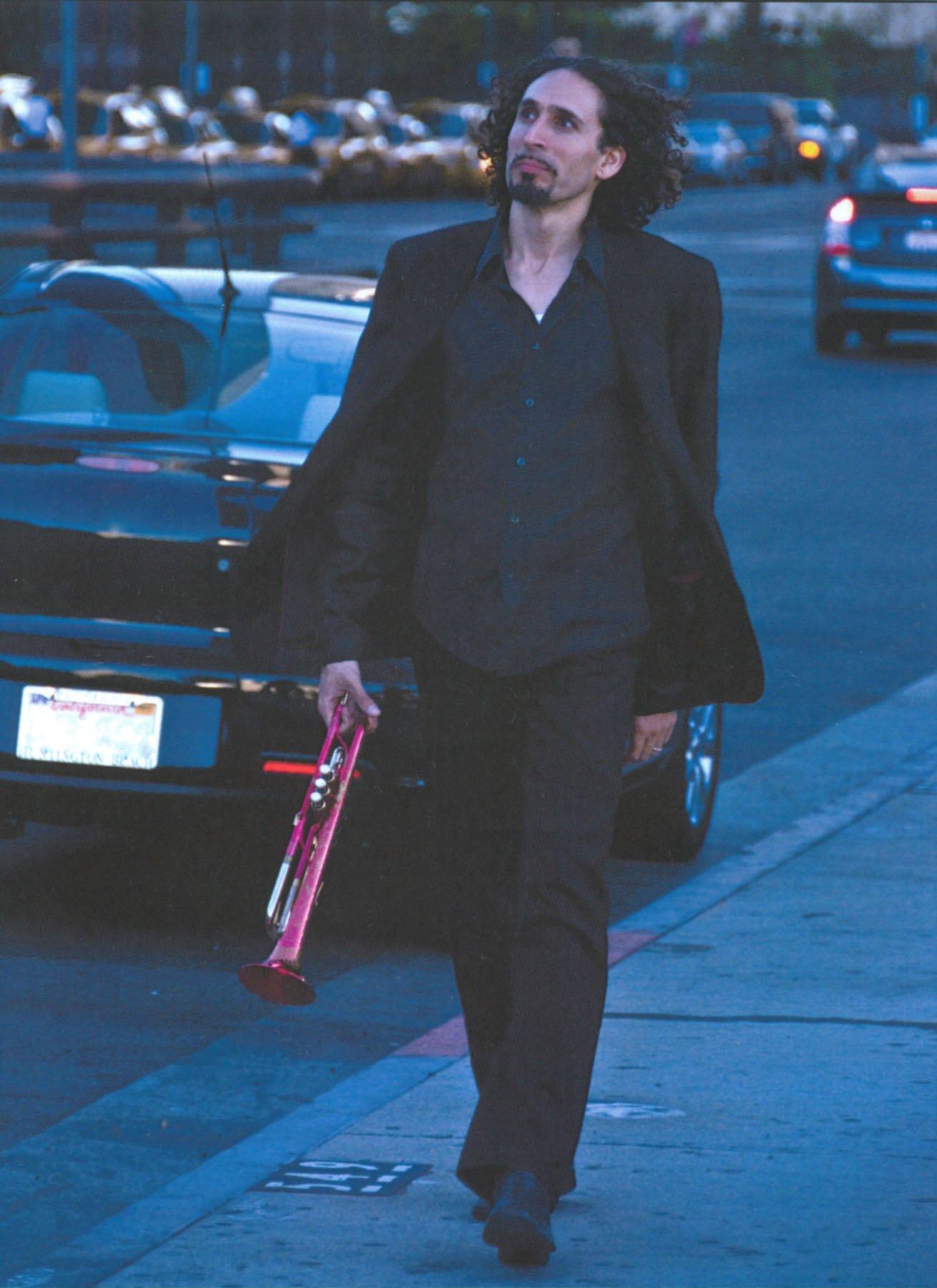 John Daversa | Artist | GRAMMY.com